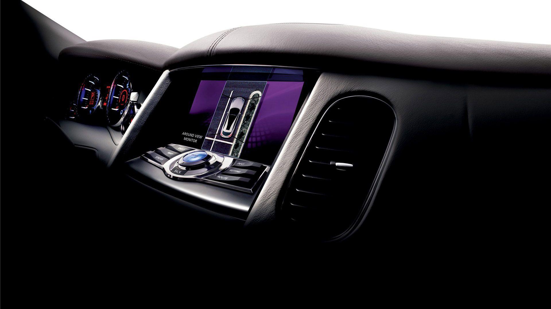 Car Interior Wallpapers - Top Free Car Interior Backgrounds ...