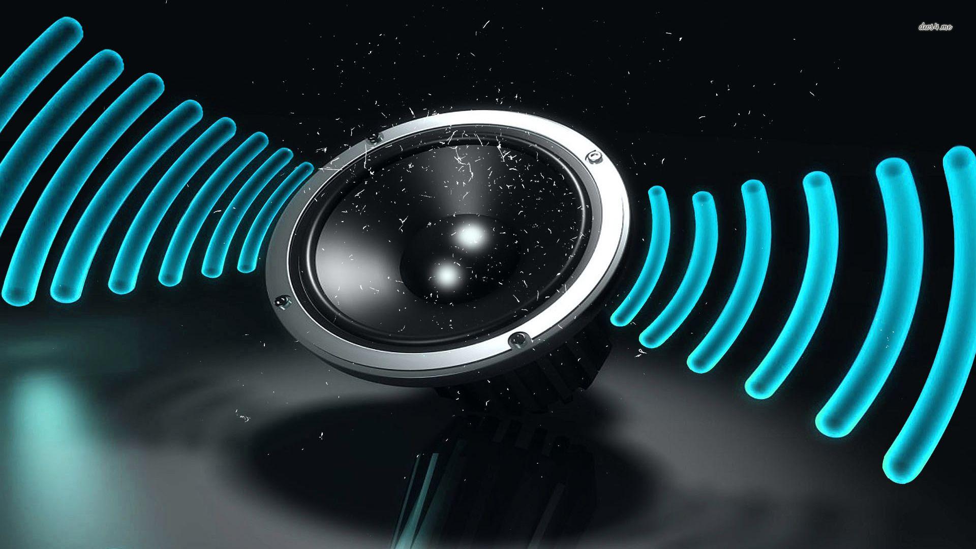 Speaker Wallpapers - Top Free Speaker Backgrounds - WallpaperAccess