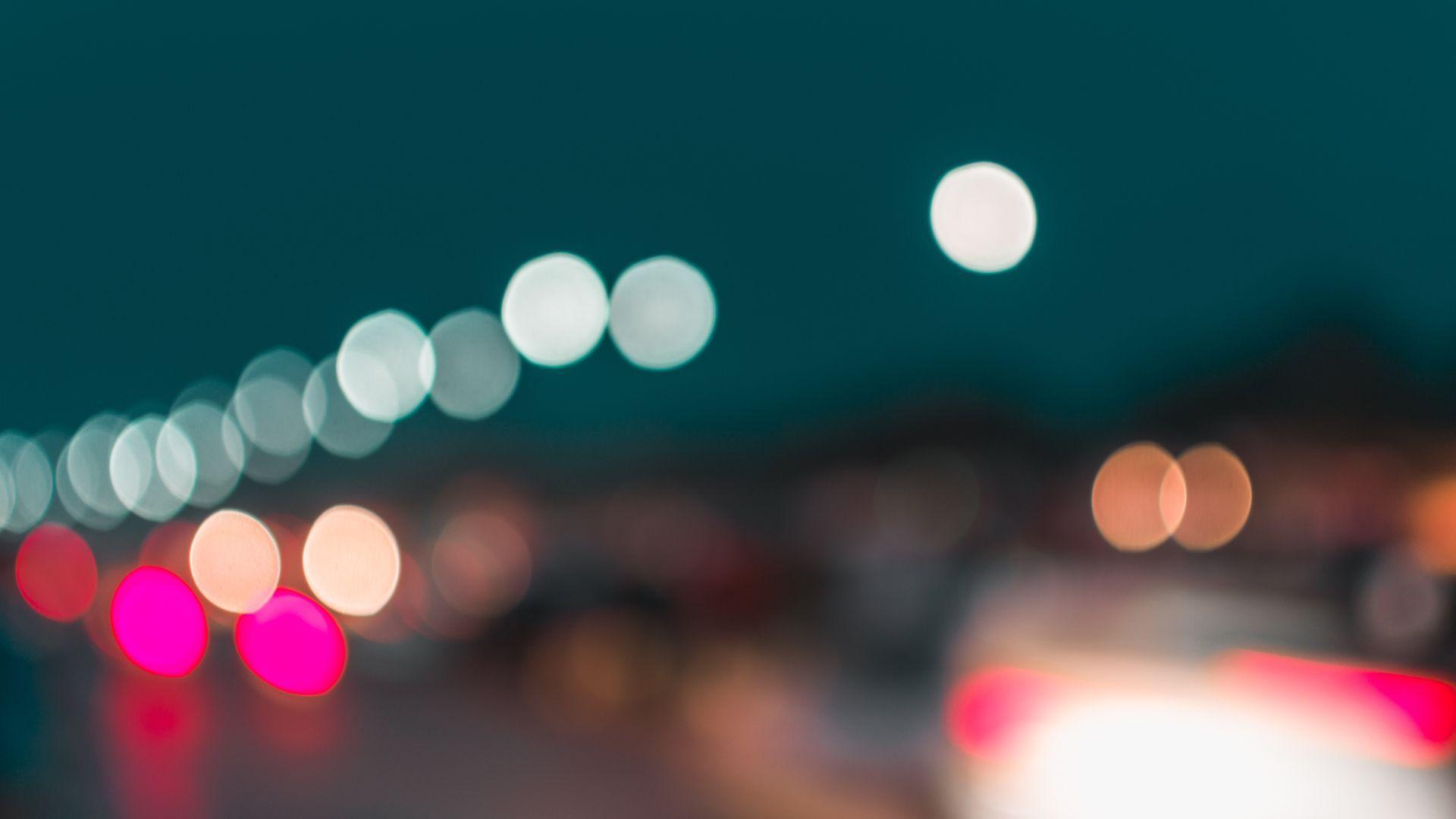 Bokeh Photography Wallpapers - Top Free Bokeh Photography Backgrounds ...