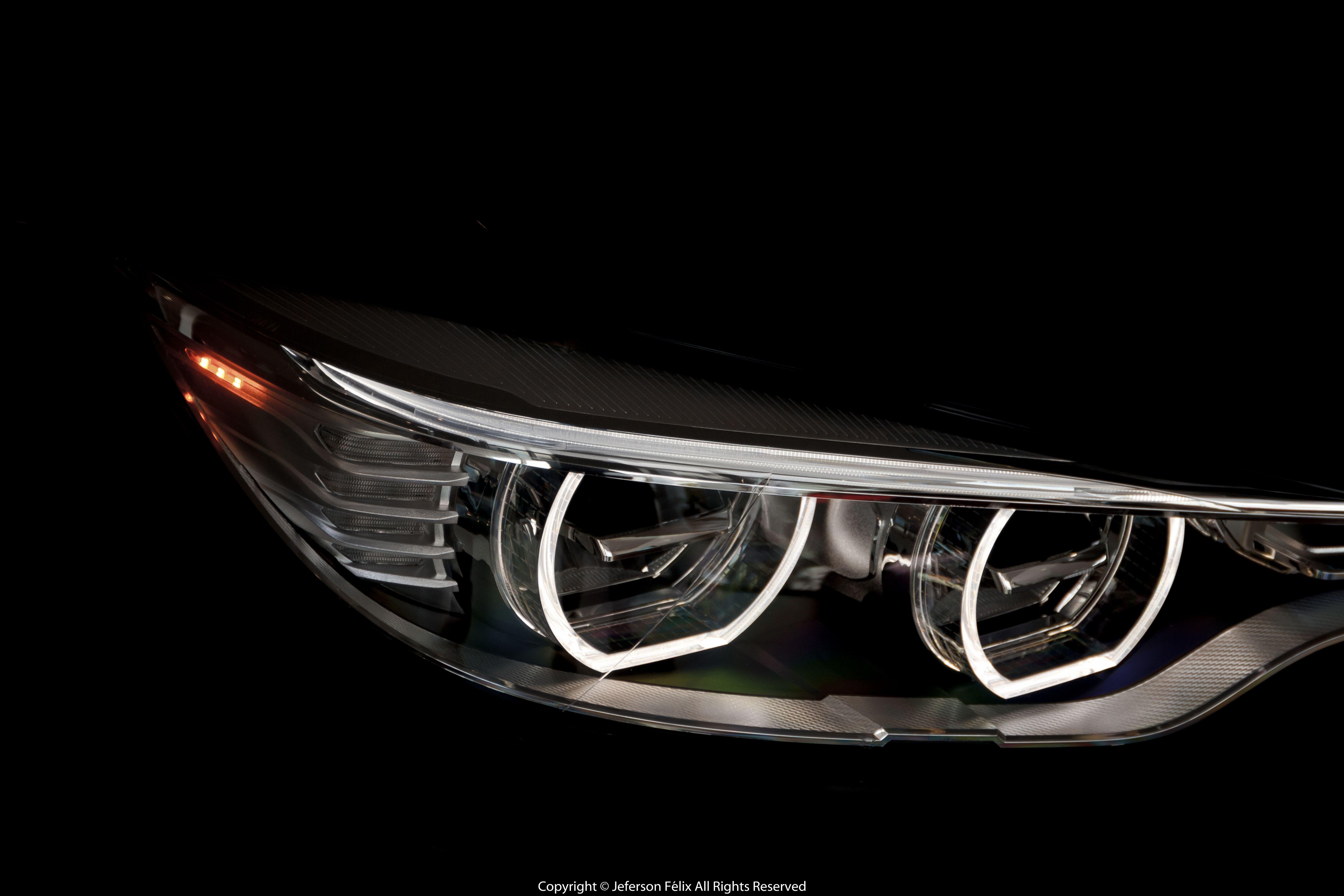 BMW Light Wallpapers - Top Free BMW Light Backgrounds - WallpaperAccess