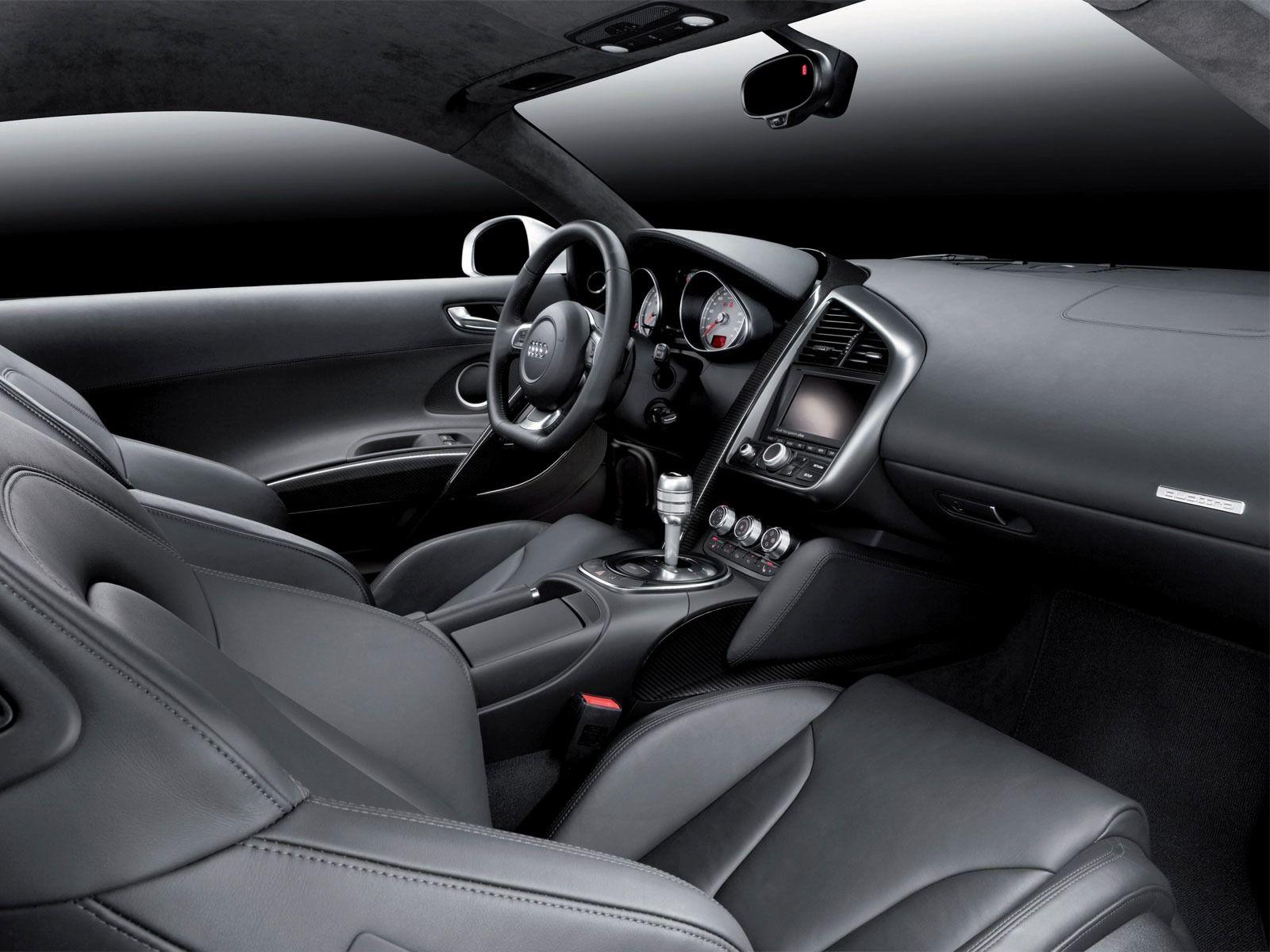 Car Interior Wallpapers - Top Free Car Interior Backgrounds ...