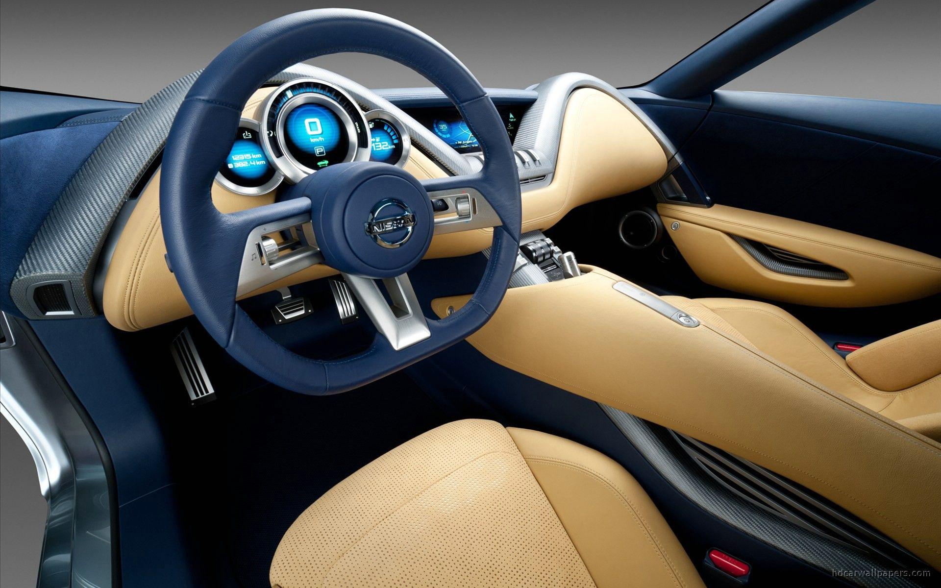 Car Interior Wallpapers - Top Free Car Interior Backgrounds ...