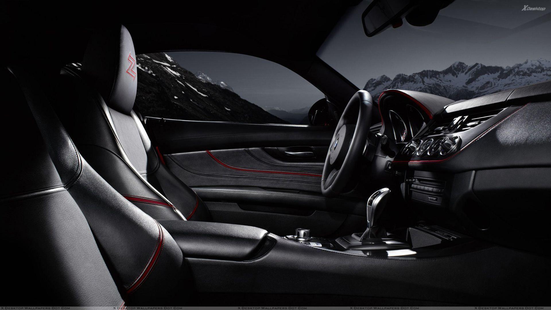 Car Interior Wallpapers - Top Free Car Interior Backgrounds ...