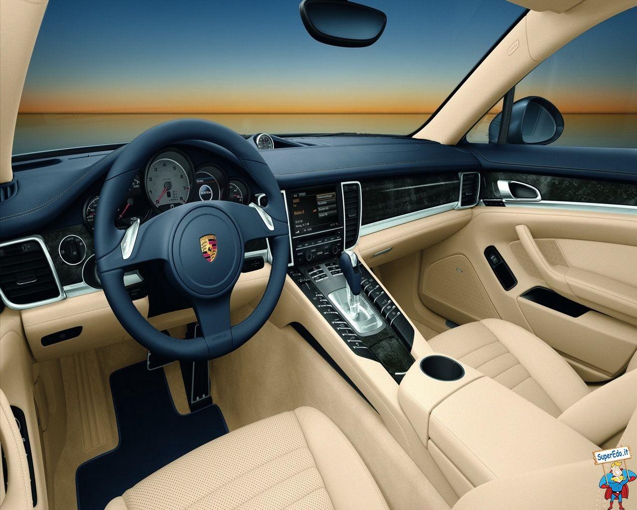 Car Interior Wallpapers - Top Free Car Interior Backgrounds ...