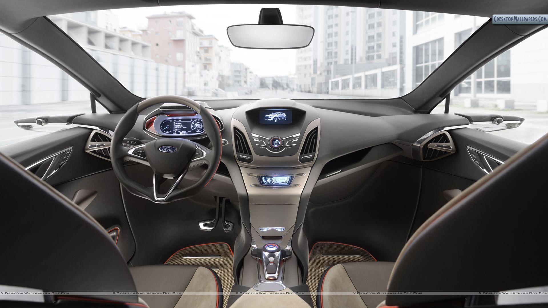 Car Interior Wallpapers - Top Free Car Interior Backgrounds ...