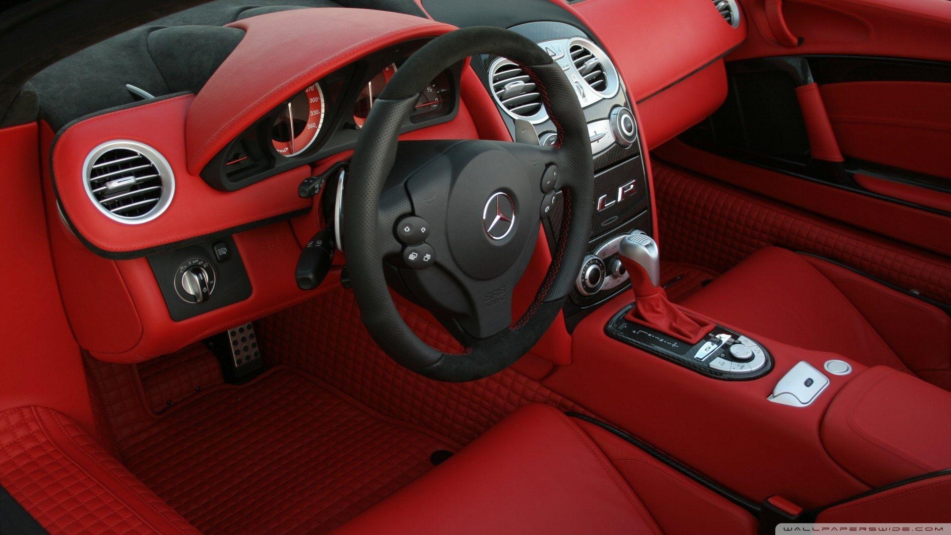 Car Interior Wallpapers - Top Free Car Interior Backgrounds ...
