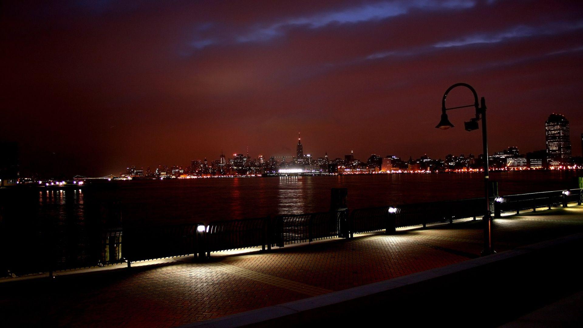 Street Lights Wallpapers - Top Free Street Lights Backgrounds ...