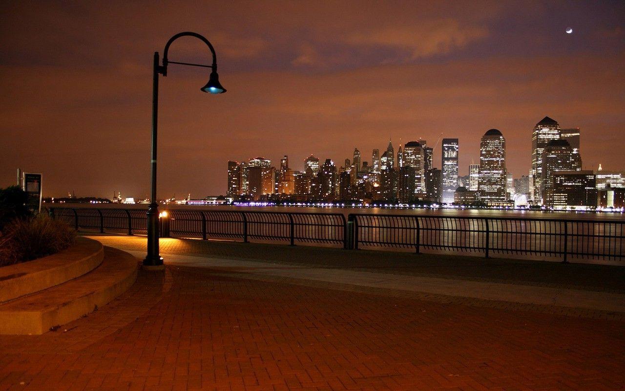 Street Lights Wallpapers - Top Free Street Lights Backgrounds ...