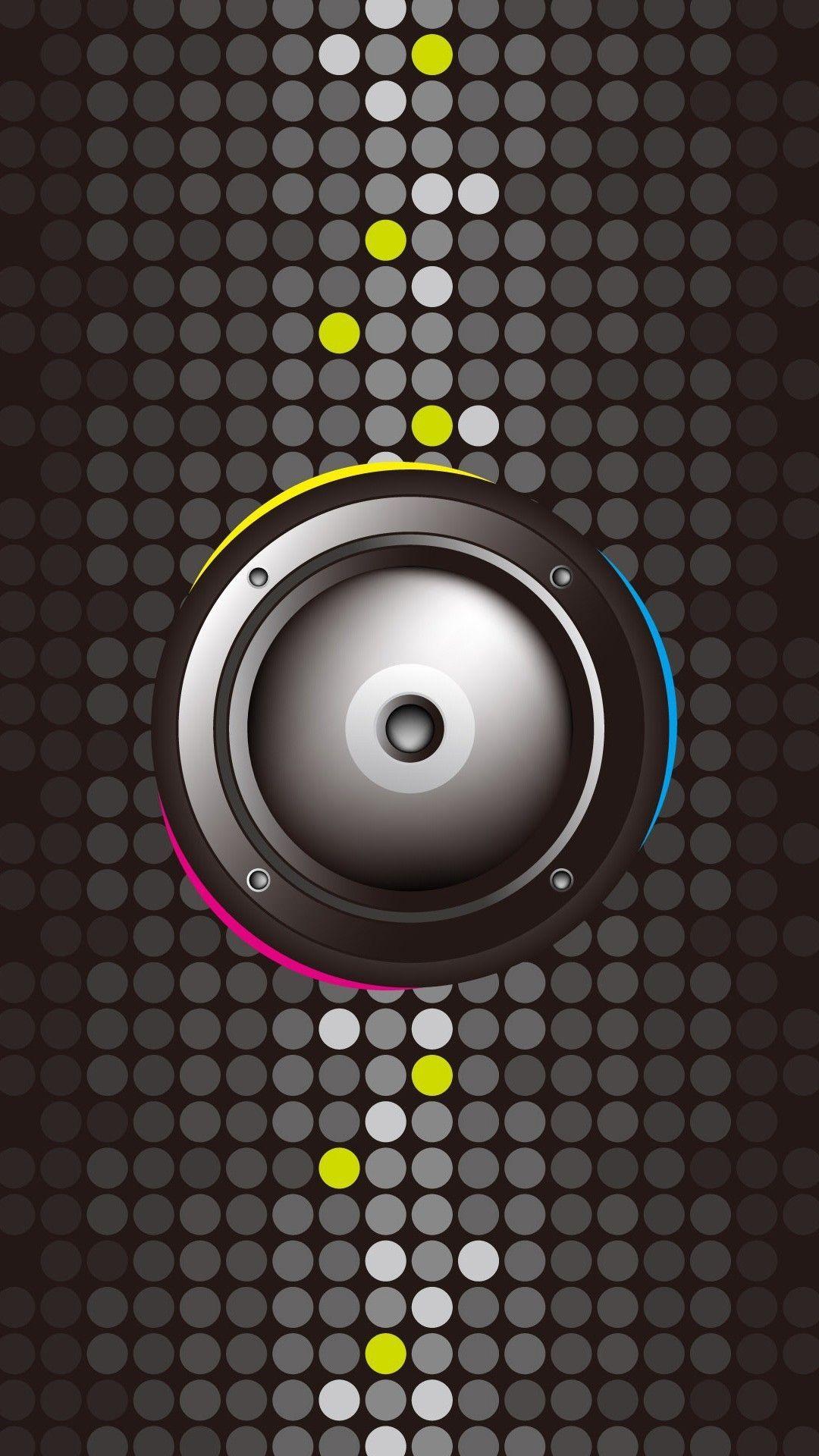Speaker Wallpapers - Top Free Speaker Backgrounds - WallpaperAccess