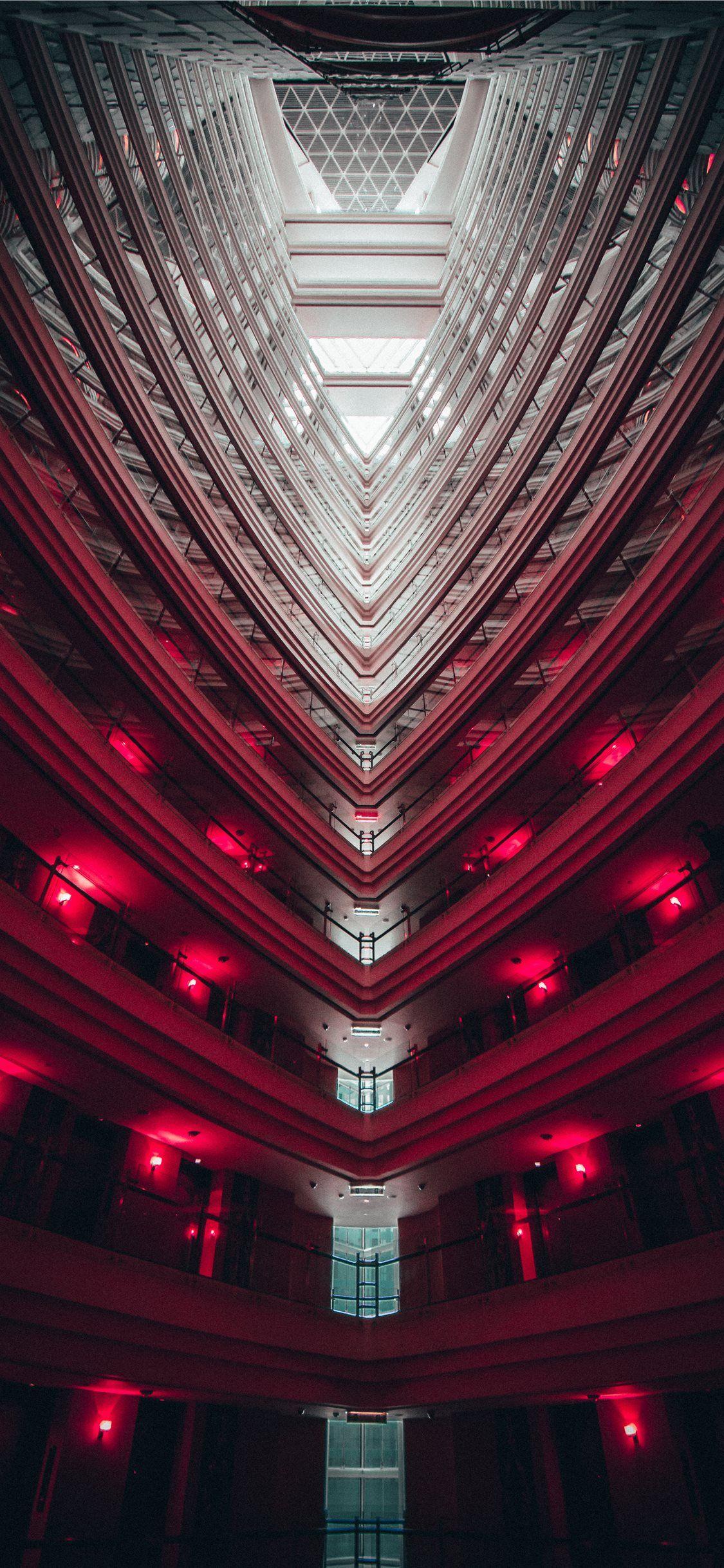 Red VSCO Wallpapers - Top Free Red VSCO Backgrounds - WallpaperAccess