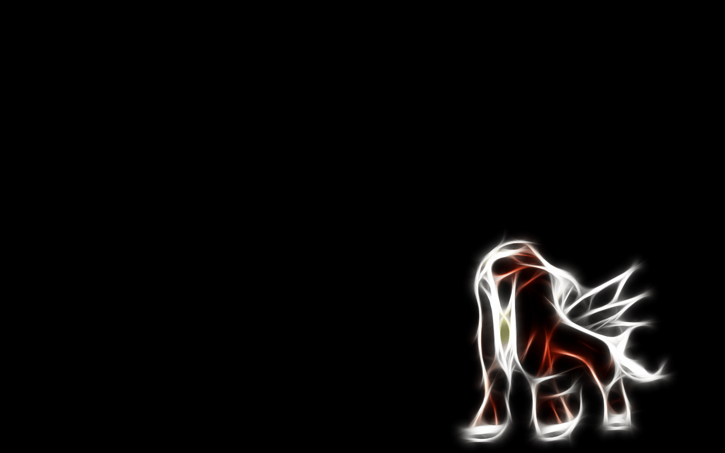 Black Pokemon Wallpapers - Top Free Black Pokemon Backgrounds ...