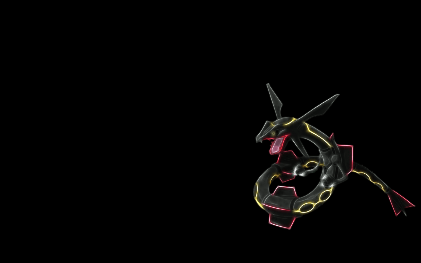 Black Pokemon Wallpapers - Top Free Black Pokemon Backgrounds ...