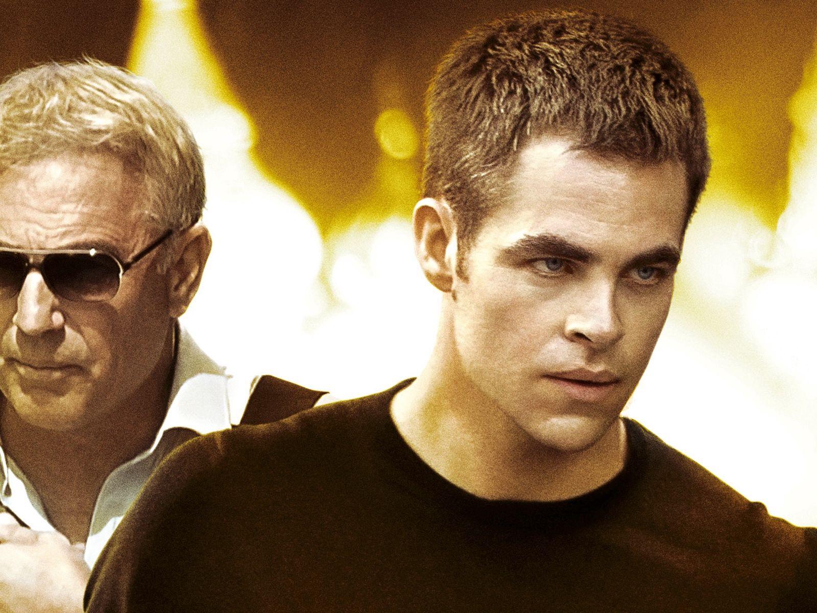 Jack Ryan Wallpapers - Top Free Jack Ryan Backgrounds - WallpaperAccess