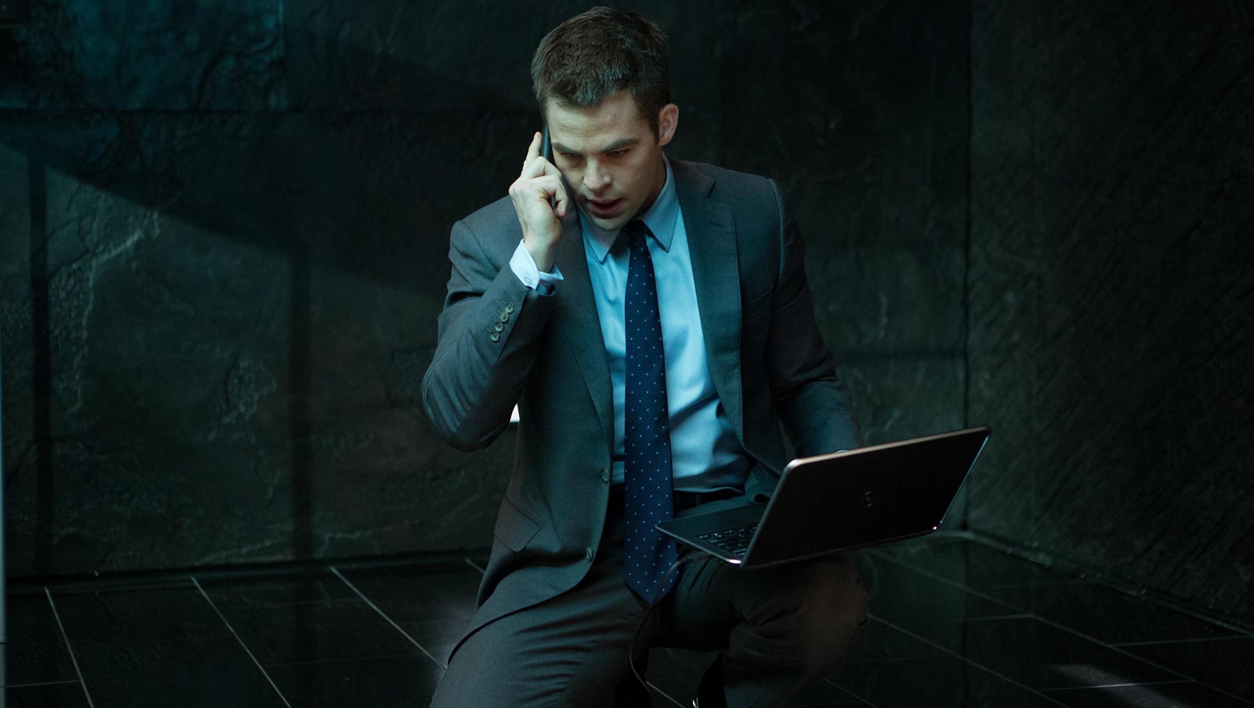 Jack Ryan Wallpapers - Top Free Jack Ryan Backgrounds - WallpaperAccess