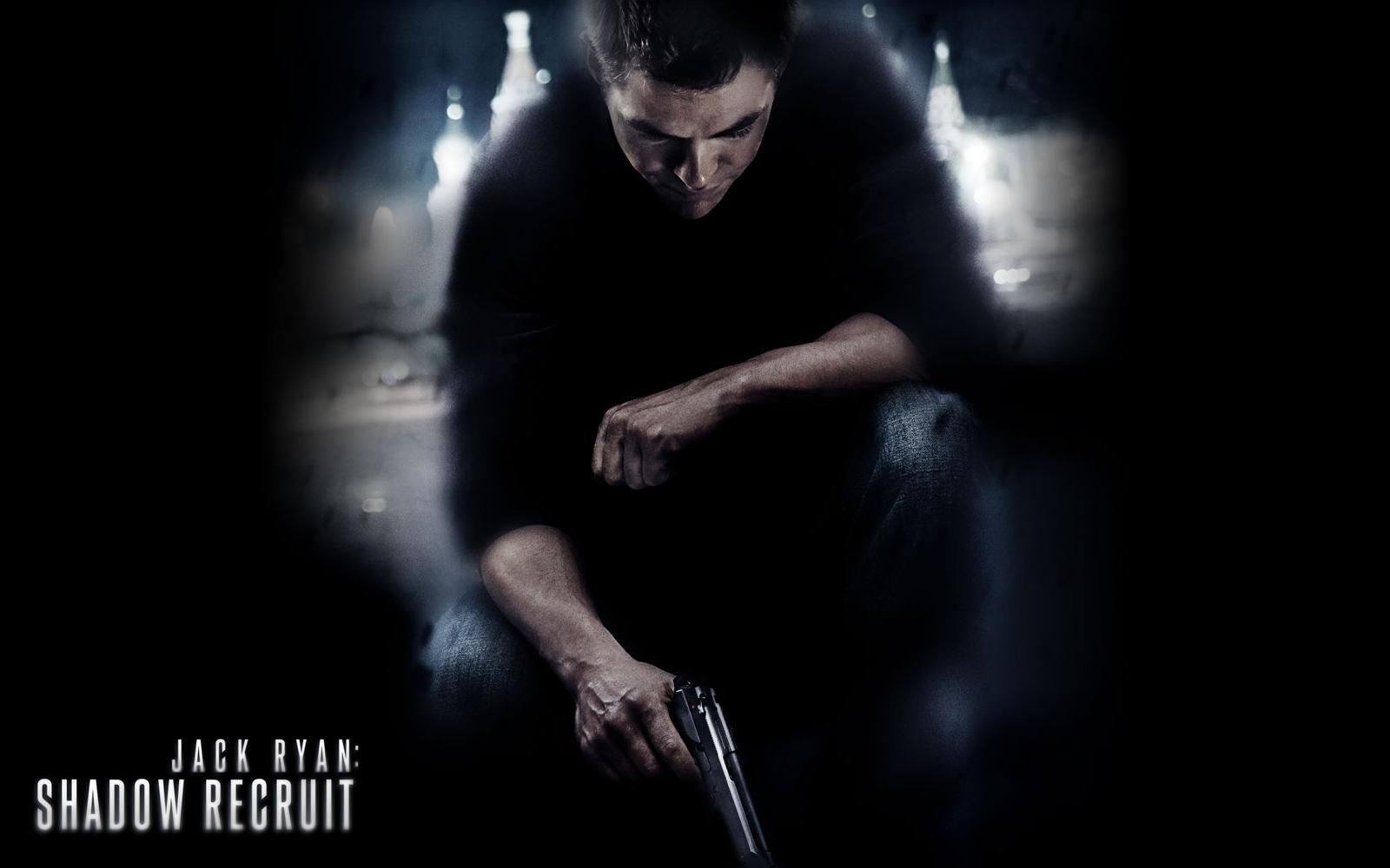 Jack Ryan Wallpapers - Top Free Jack Ryan Backgrounds - WallpaperAccess