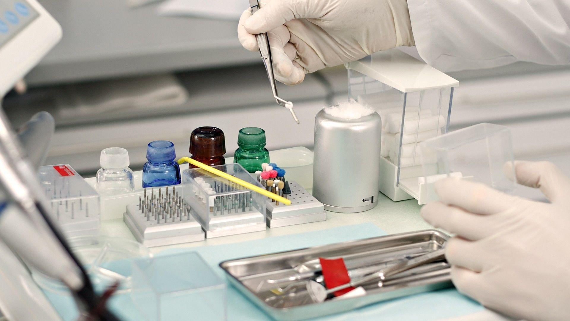 Dentistry Wallpapers - Top Free Dentistry Backgrounds - WallpaperAccess