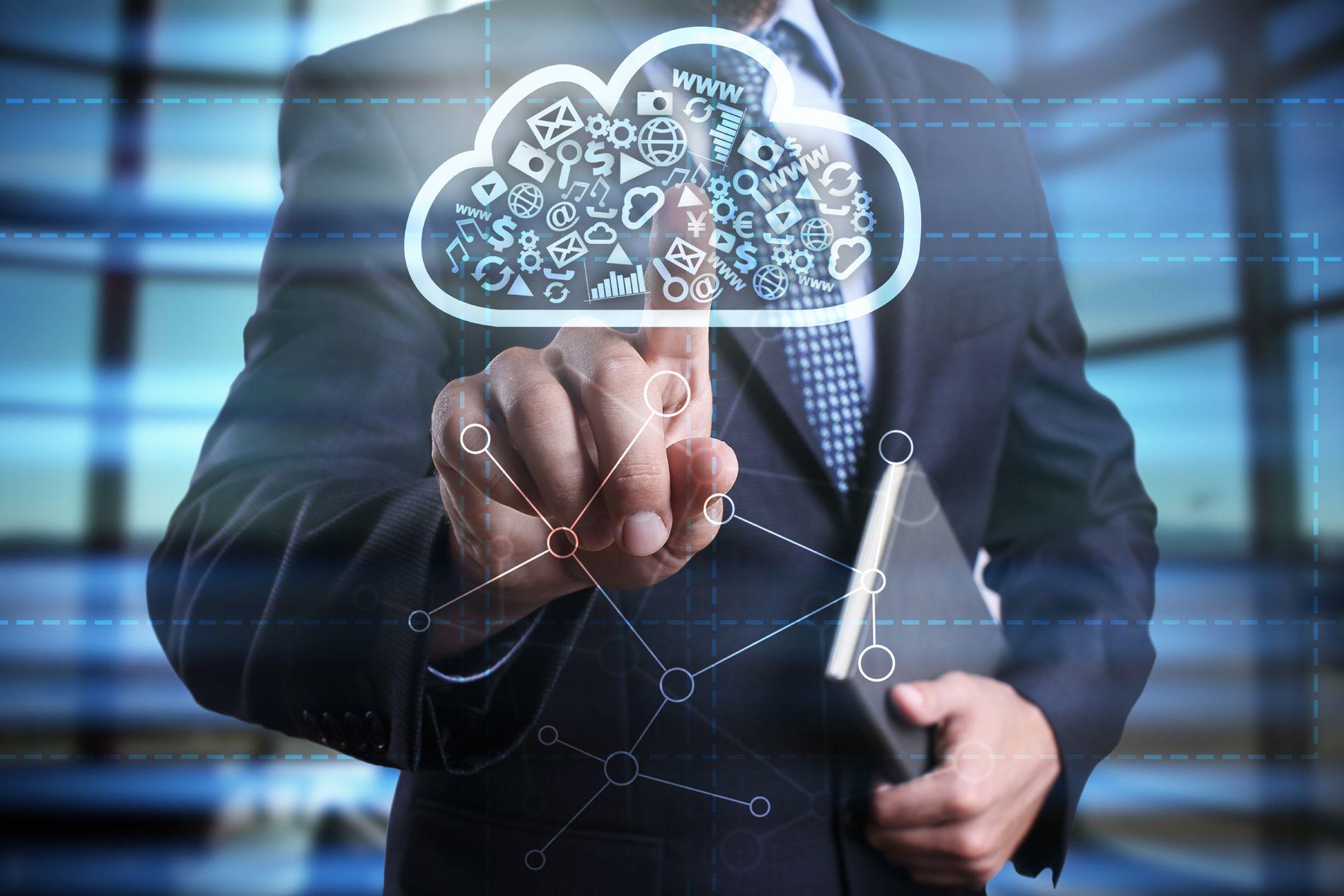 Cloud Computing Wallpapers - Top Free Cloud Computing Backgrounds ...