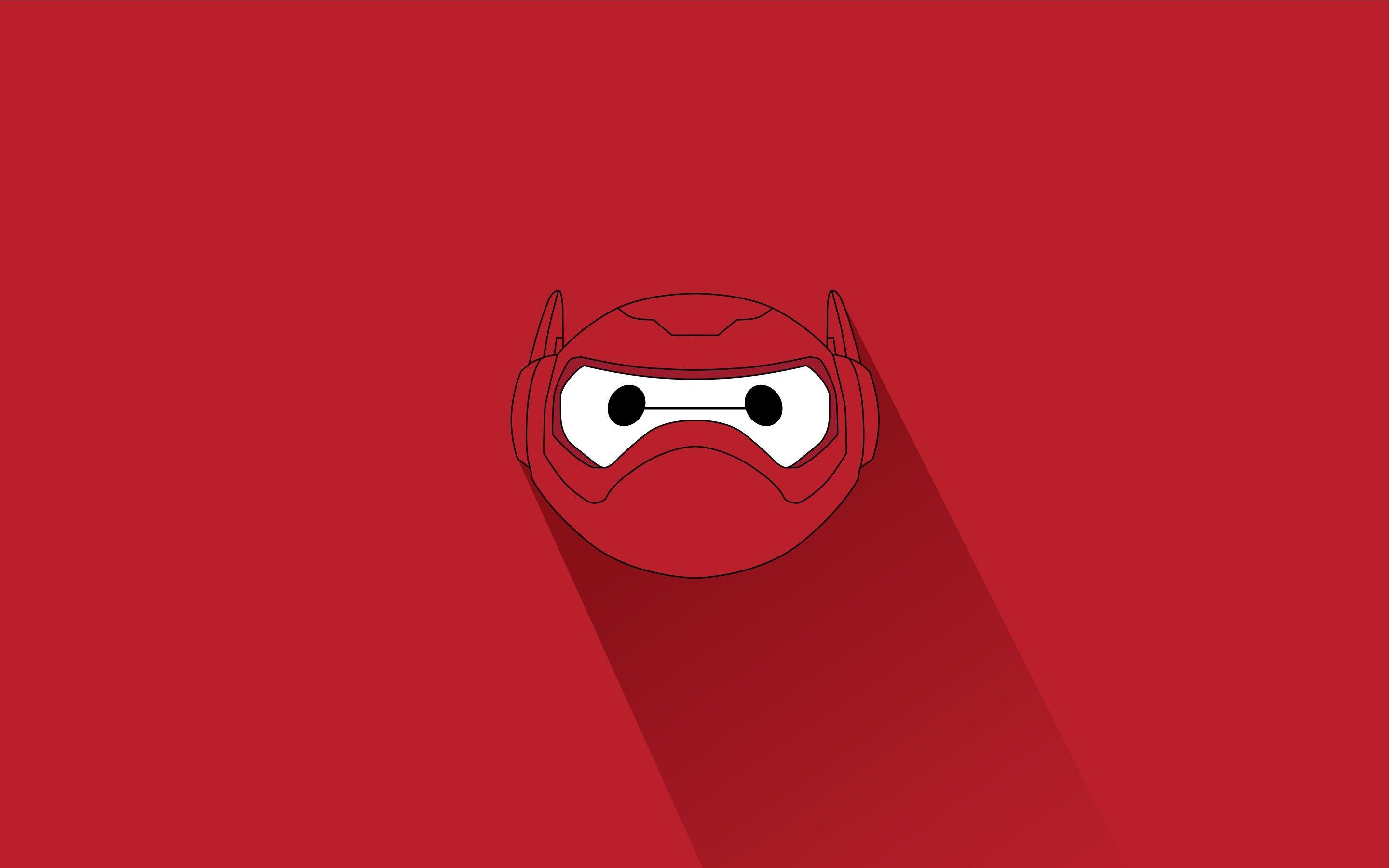 Big Hero 6 Wallpapers - Top Free Big Hero 6 Backgrounds - WallpaperAccess