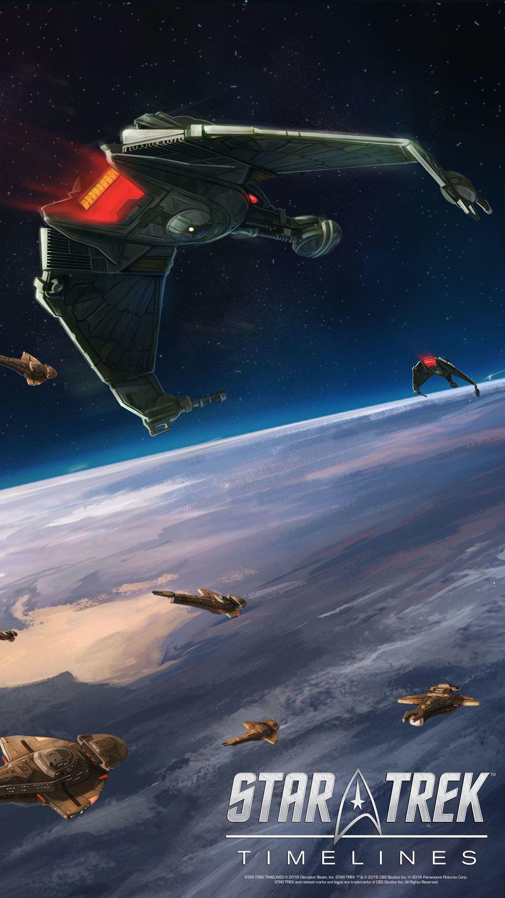 Star Trek Phone Wallpapers - Top Free Star Trek Phone Backgrounds ...