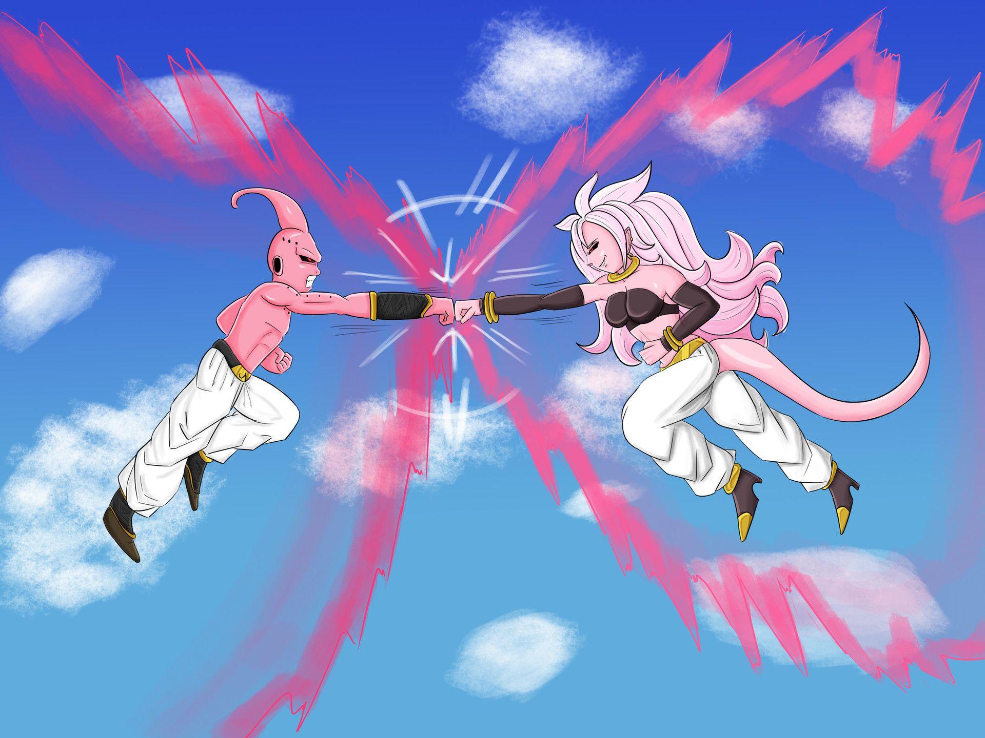 Android 21 Wallpapers - Top Free Android 21 Backgrounds - WallpaperAccess