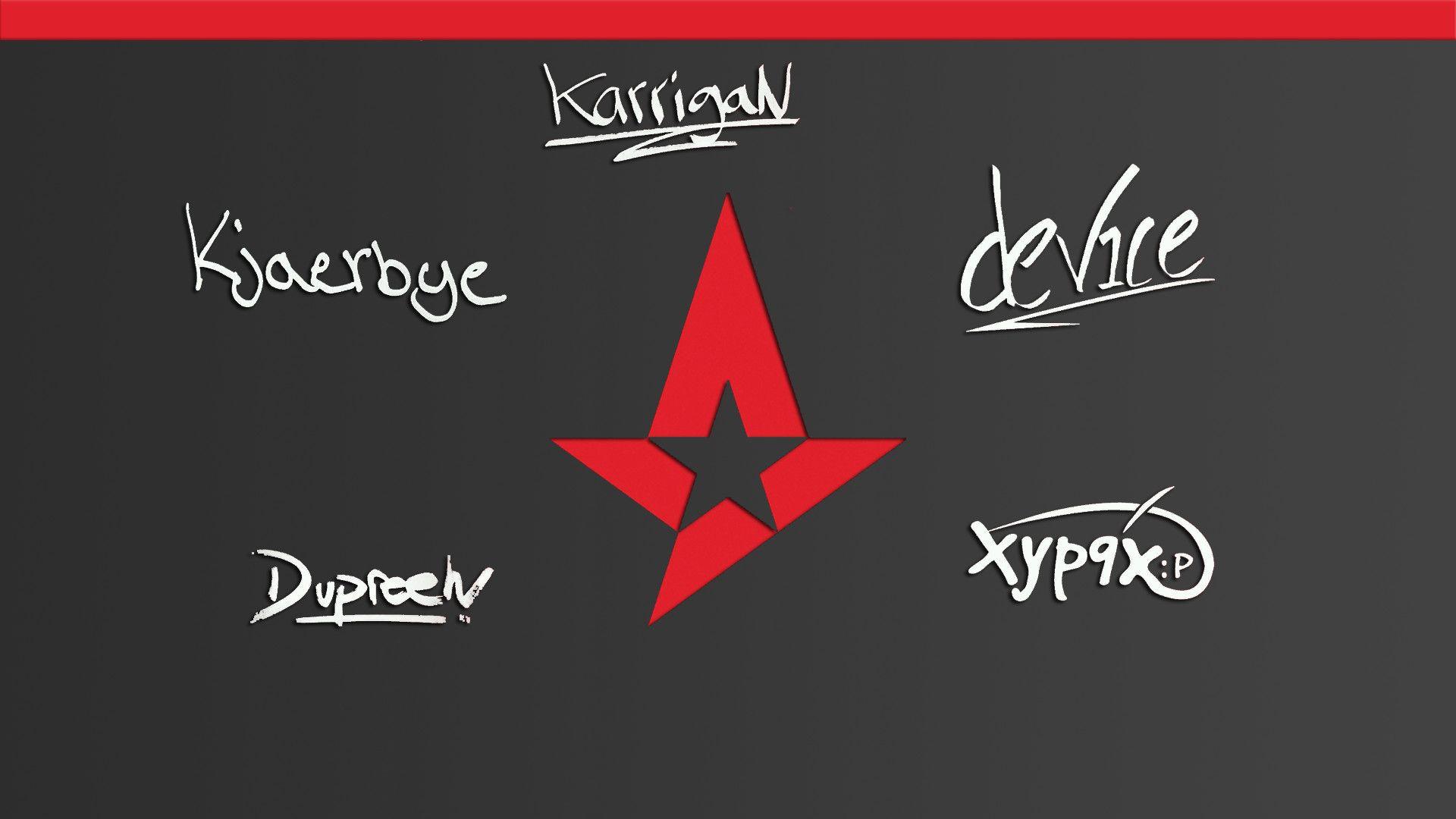 Astralis Wallpapers - Top Free Astralis Backgrounds - WallpaperAccess