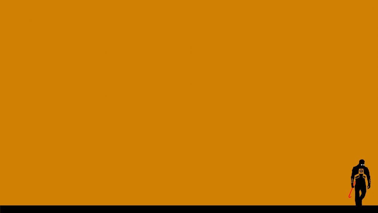 Half Life Wallpapers - Top Free Half Life Backgrounds - WallpaperAccess