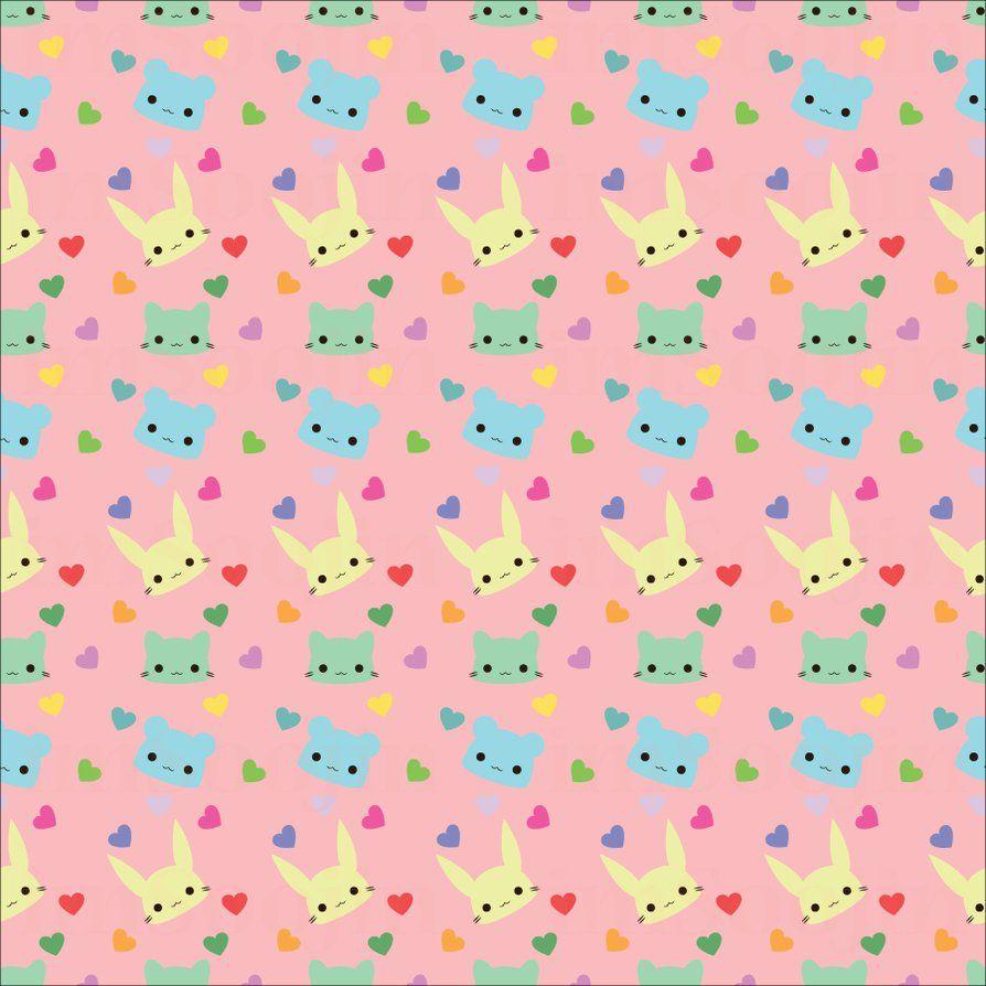 Animal Pattern Wallpapers - Top Free Animal Pattern Backgrounds ...