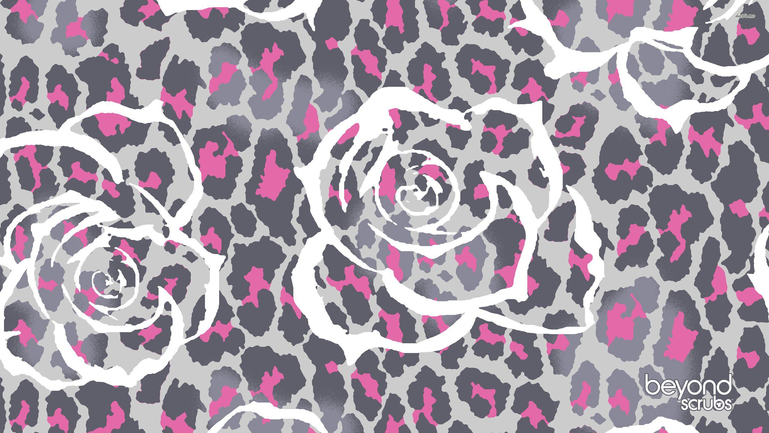 Animal Pattern Wallpapers - Top Free Animal Pattern Backgrounds ...