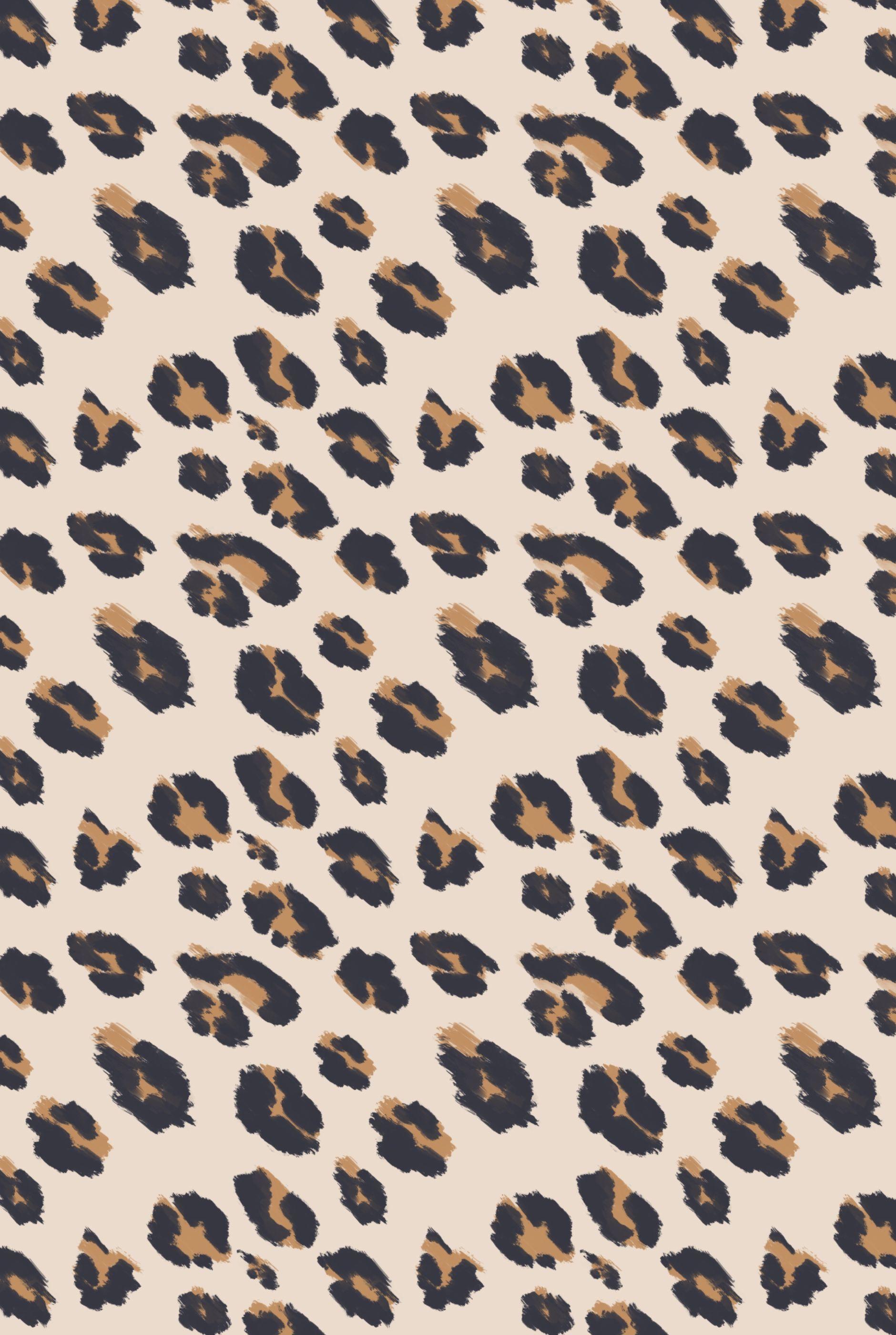 Animal Pattern Wallpapers - Top Free Animal Pattern Backgrounds ...