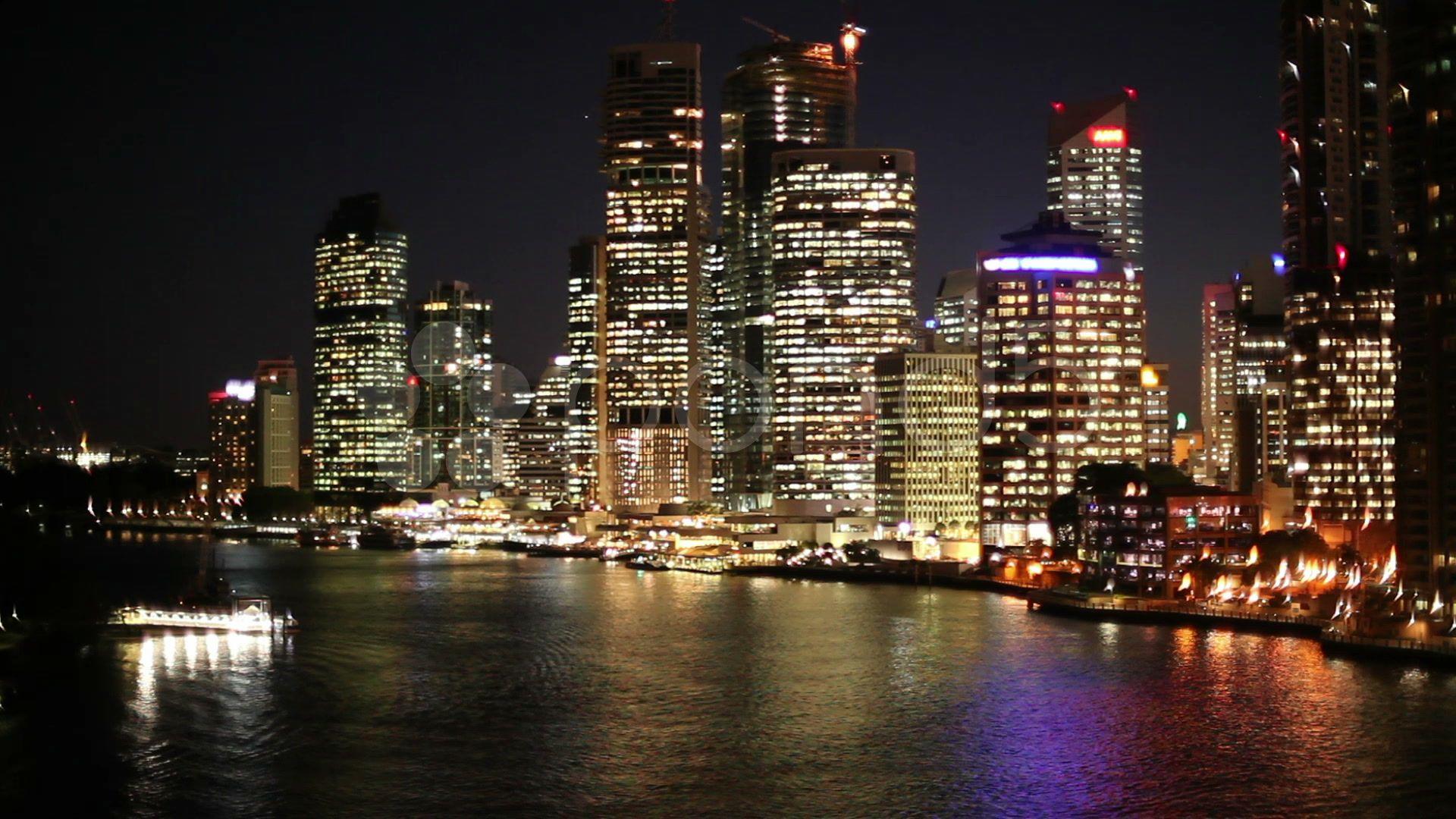 Brisbane Wallpapers - Top Free Brisbane Backgrounds - WallpaperAccess