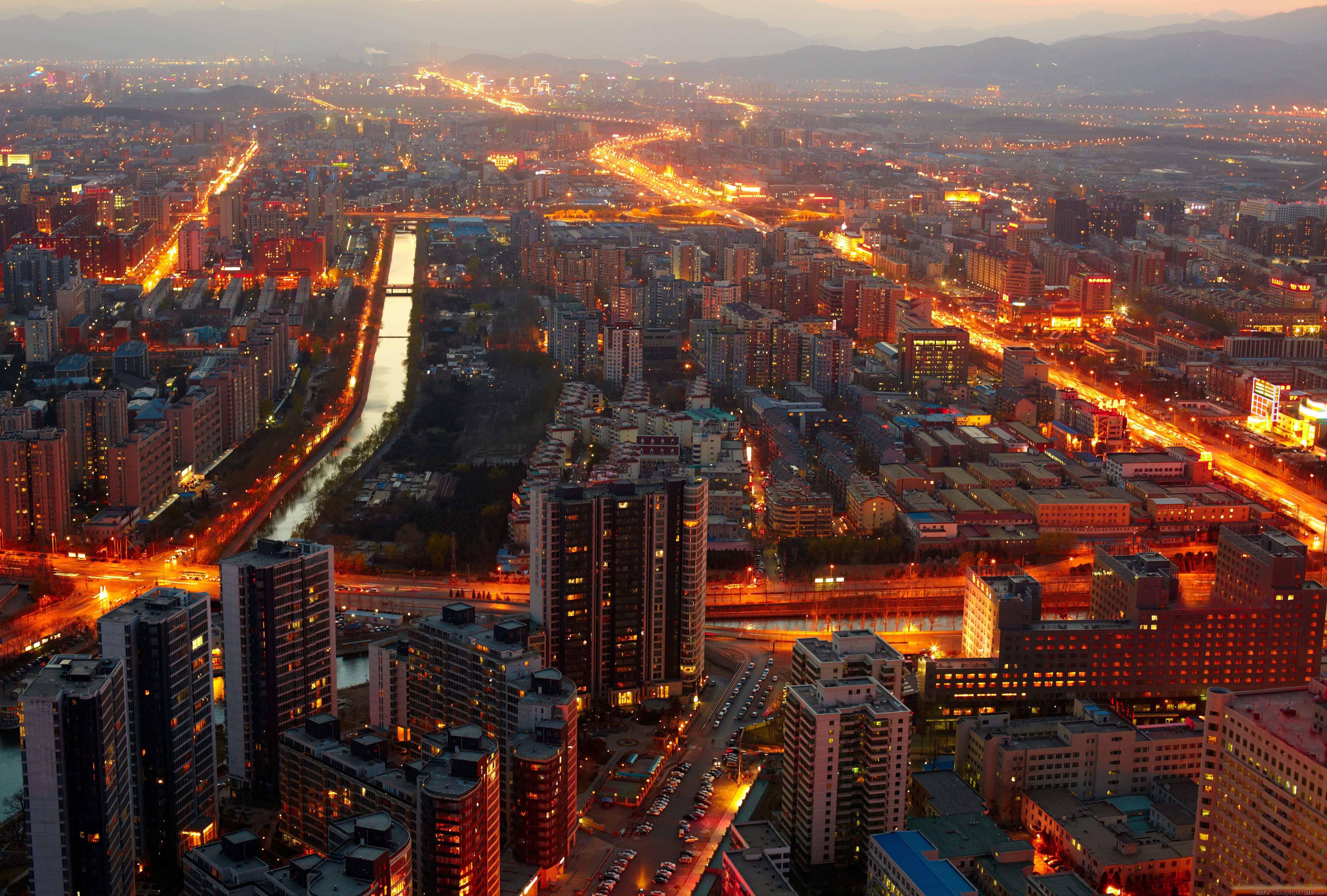 Beijing Wallpapers - Top Free Beijing Backgrounds - WallpaperAccess