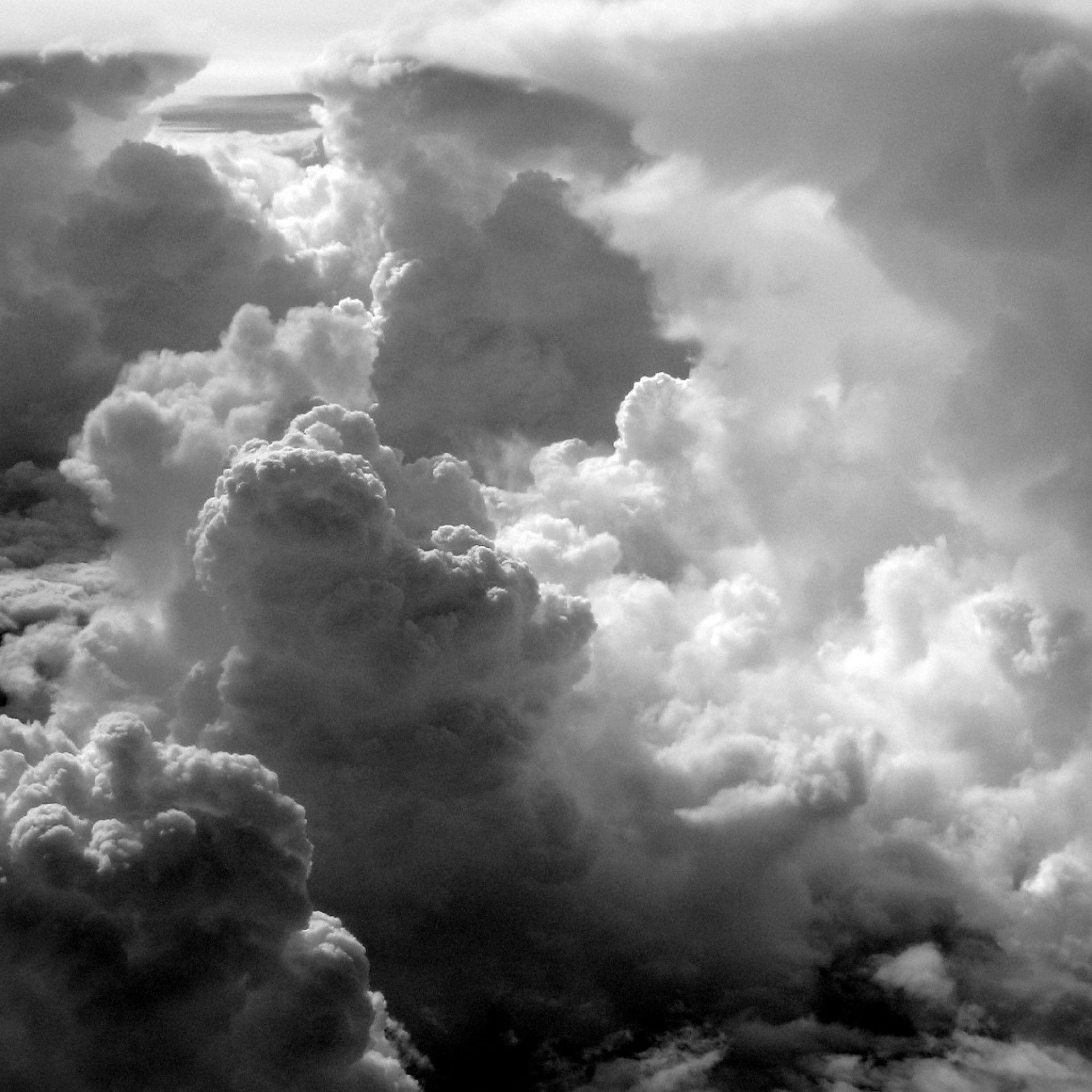 Cloudy Sky Wallpapers - Top Free Cloudy Sky Backgrounds - WallpaperAccess
