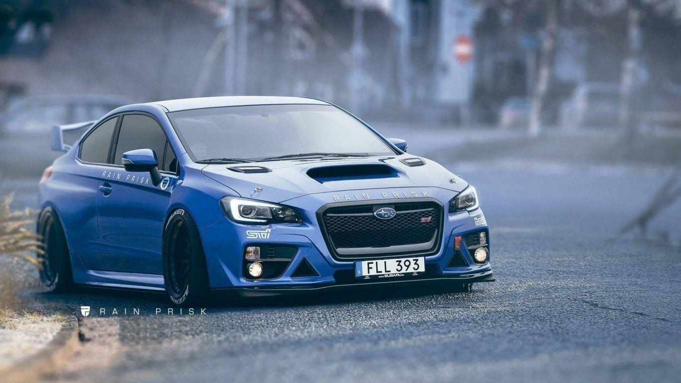 Subaru WRX Wallpapers - Top Free Subaru WRX Backgrounds - WallpaperAccess