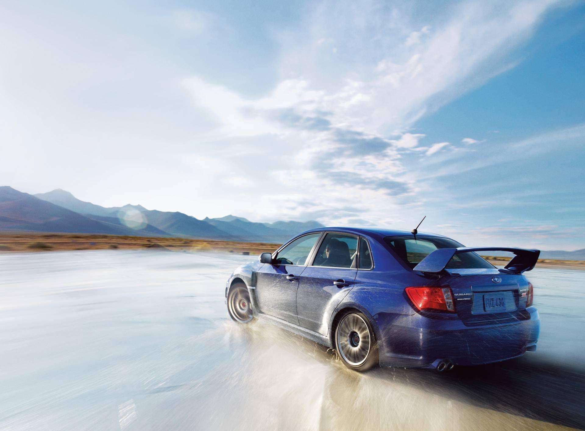 Subaru WRX Wallpapers - Top Free Subaru WRX Backgrounds - WallpaperAccess