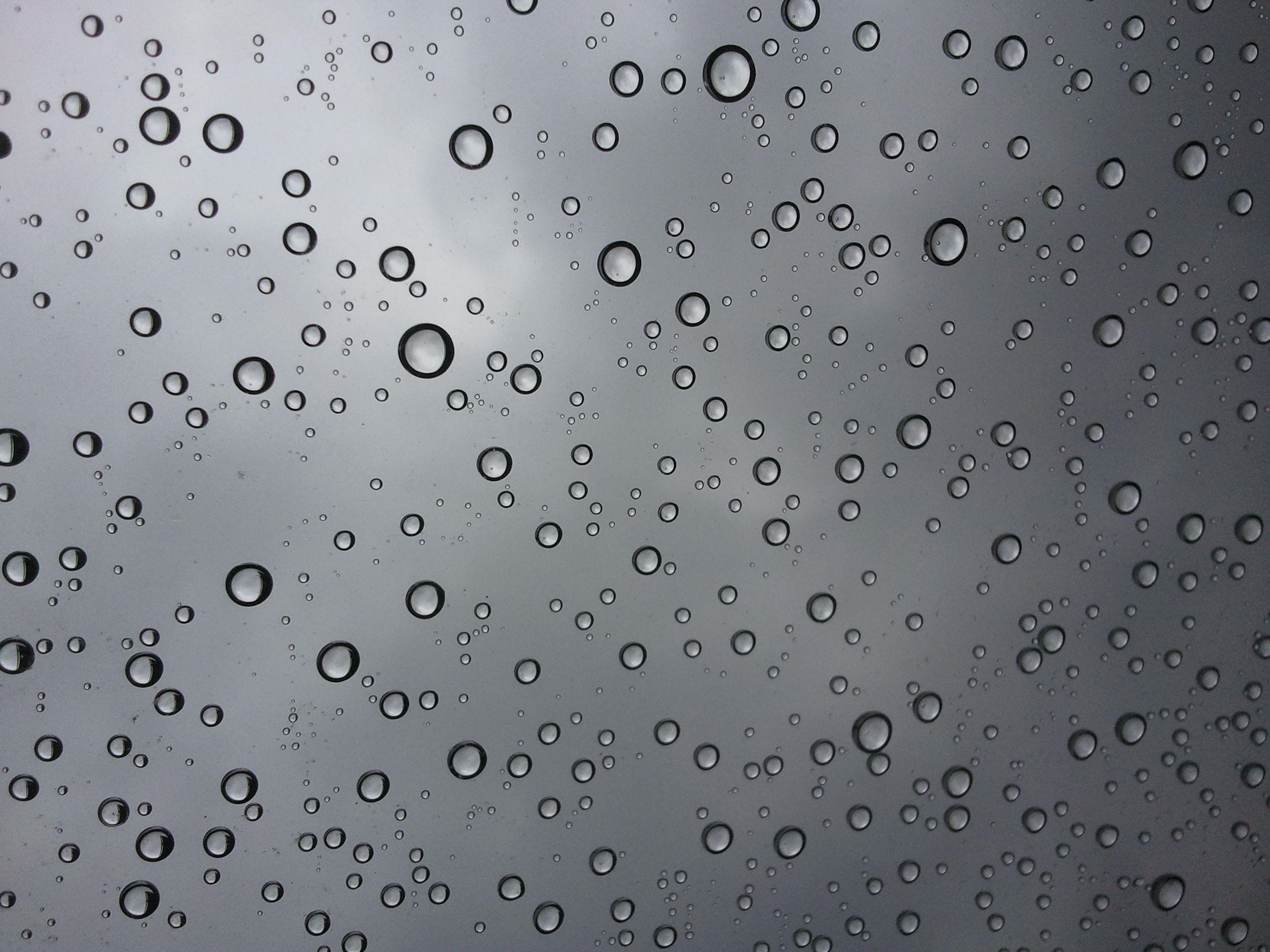 Rain Drop Wallpapers - Top Free Rain Drop Backgrounds - WallpaperAccess