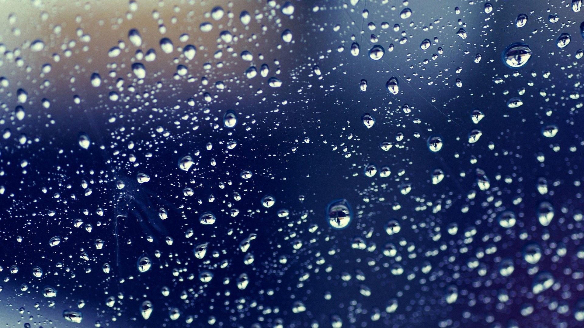 Rain Drop Wallpapers - Top Free Rain Drop Backgrounds - WallpaperAccess