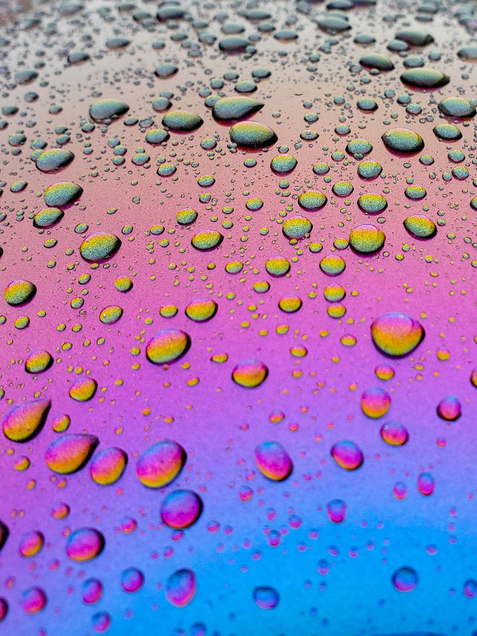 Rain Drop Wallpapers - Top Free Rain Drop Backgrounds - WallpaperAccess