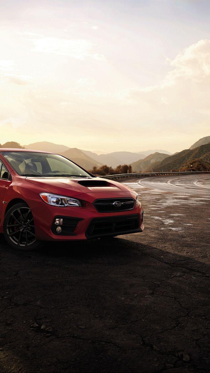 Subaru WRX Wallpapers - Top Free Subaru WRX Backgrounds - WallpaperAccess