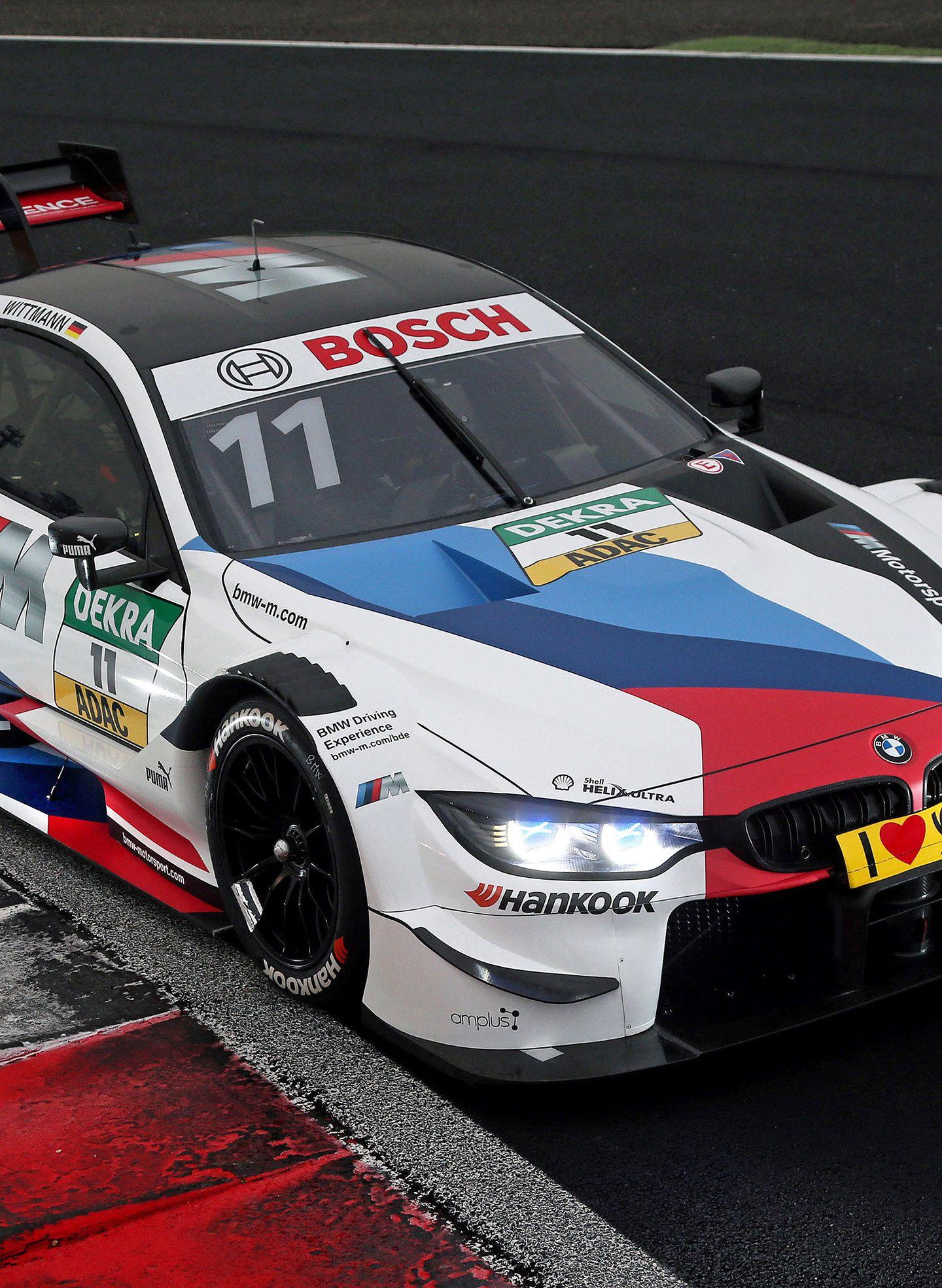 DTM Wallpapers - Top Free DTM Backgrounds - WallpaperAccess