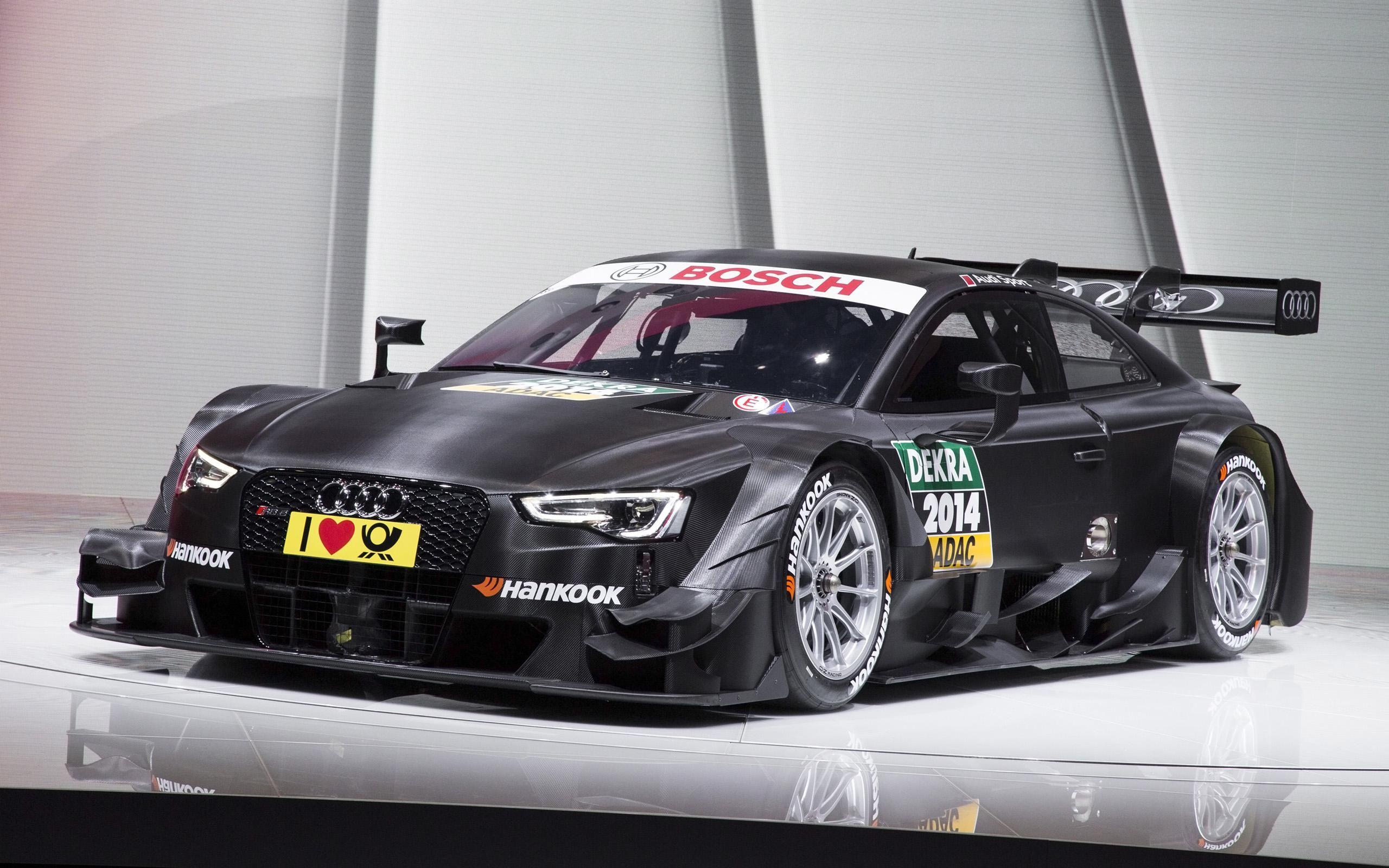 DTM Wallpapers - Top Free DTM Backgrounds - WallpaperAccess