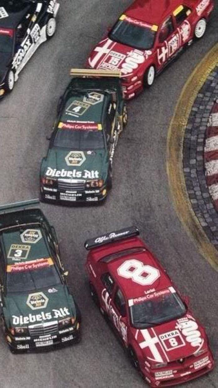 DTM Wallpapers - Top Free DTM Backgrounds - WallpaperAccess