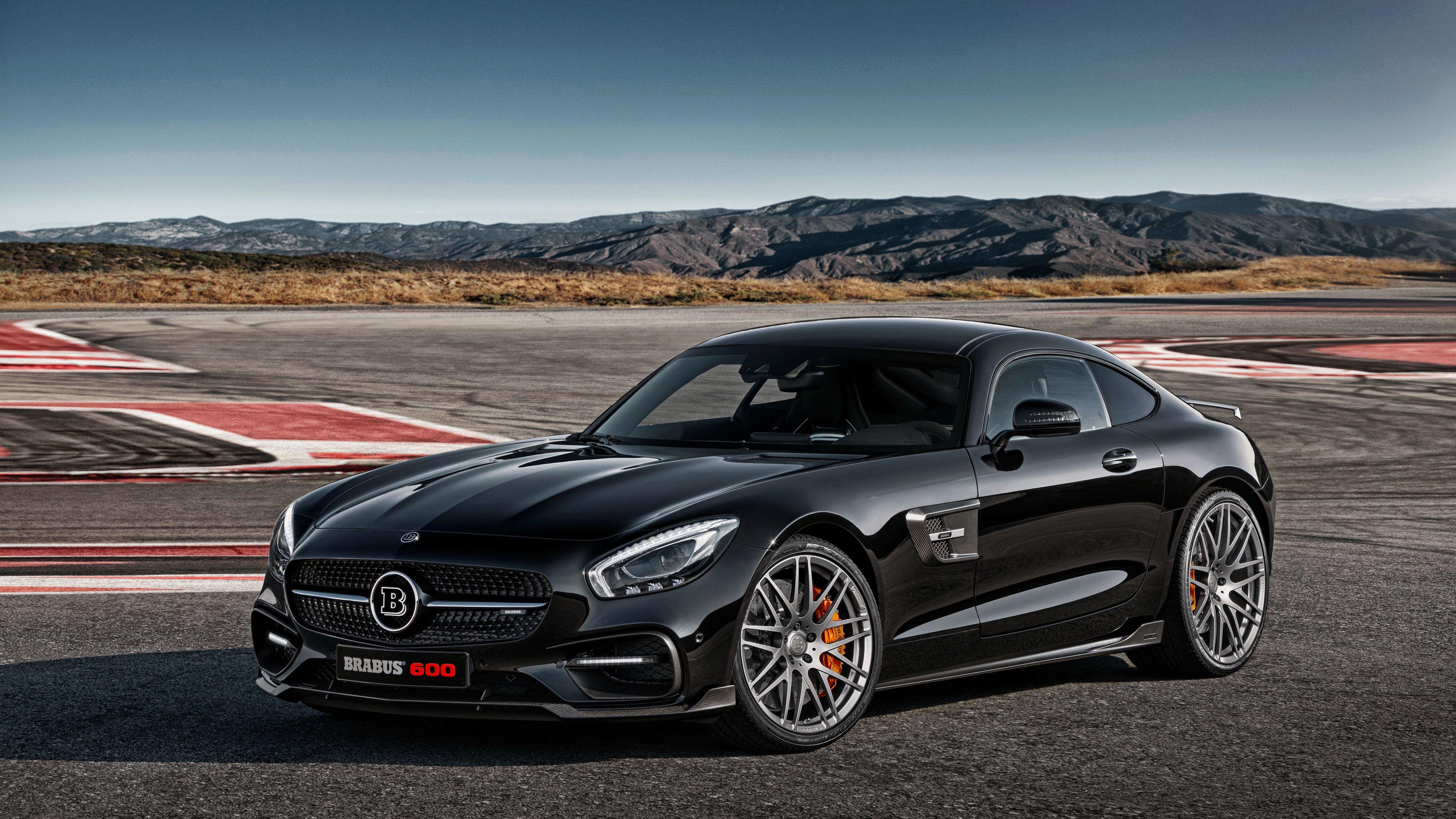 Brabus Wallpapers - Top Free Brabus Backgrounds - WallpaperAccess