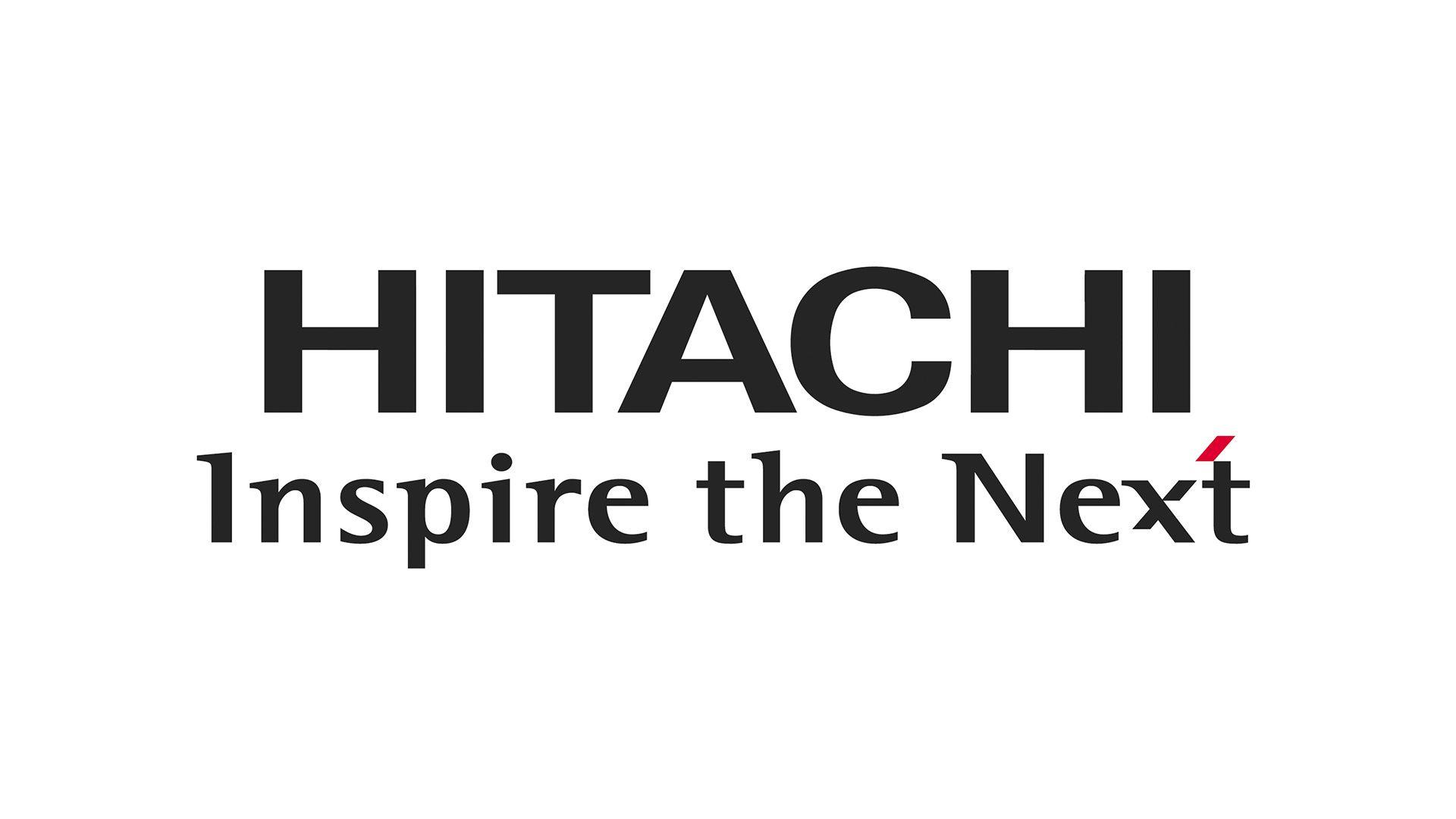 Hitachi Wallpapers - Top Free Hitachi Backgrounds - WallpaperAccess