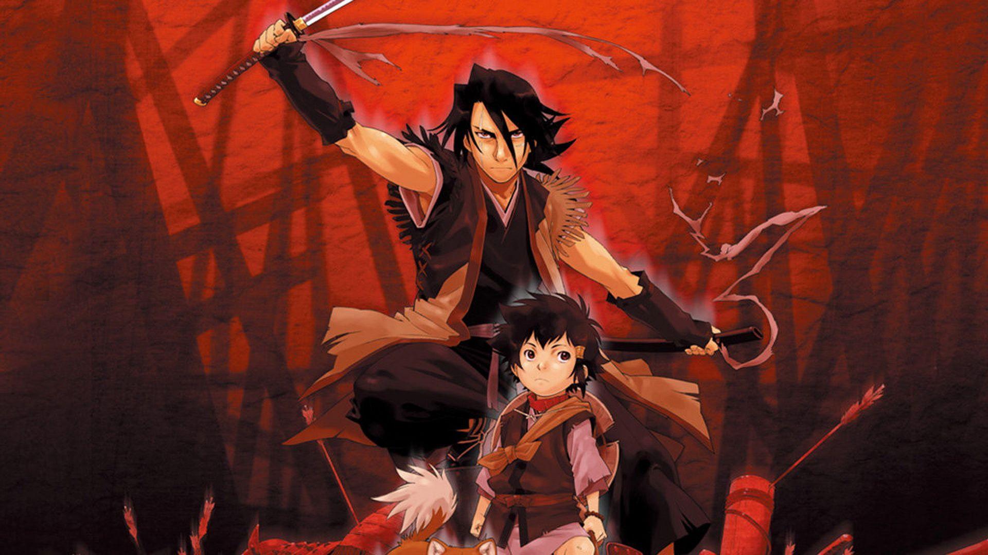 Epic Anime Battle Wallpapers - Top Free Epic Anime Battle Backgrounds ...