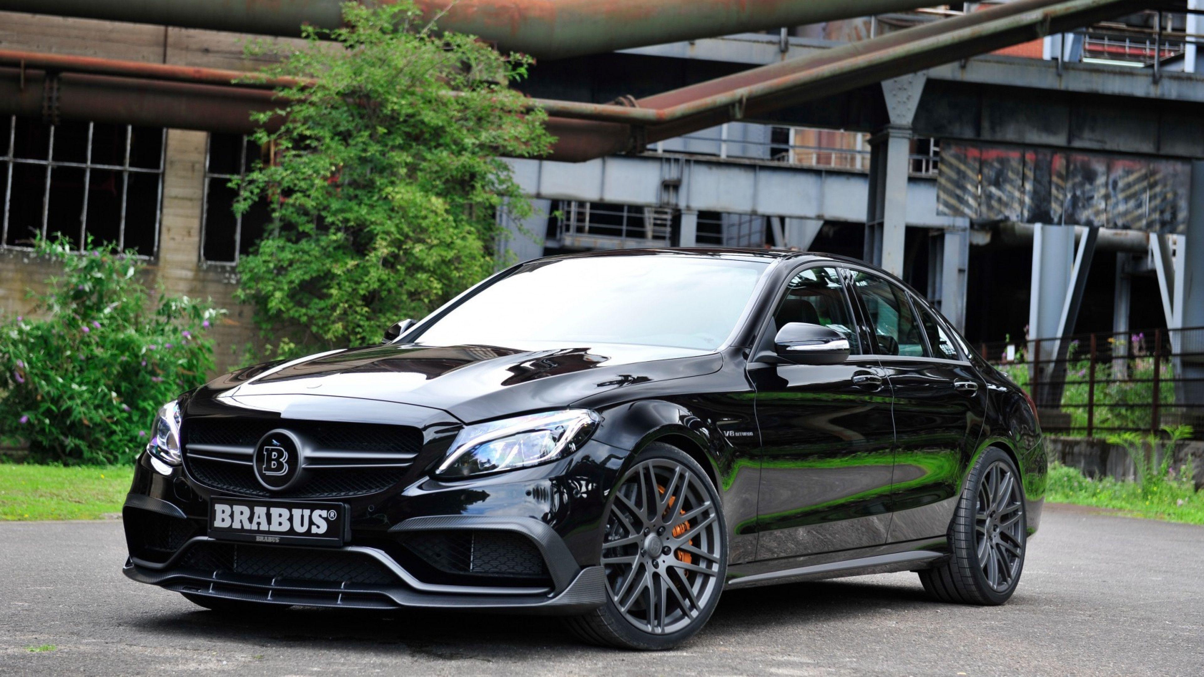 Brabus Wallpapers - Top Free Brabus Backgrounds - WallpaperAccess