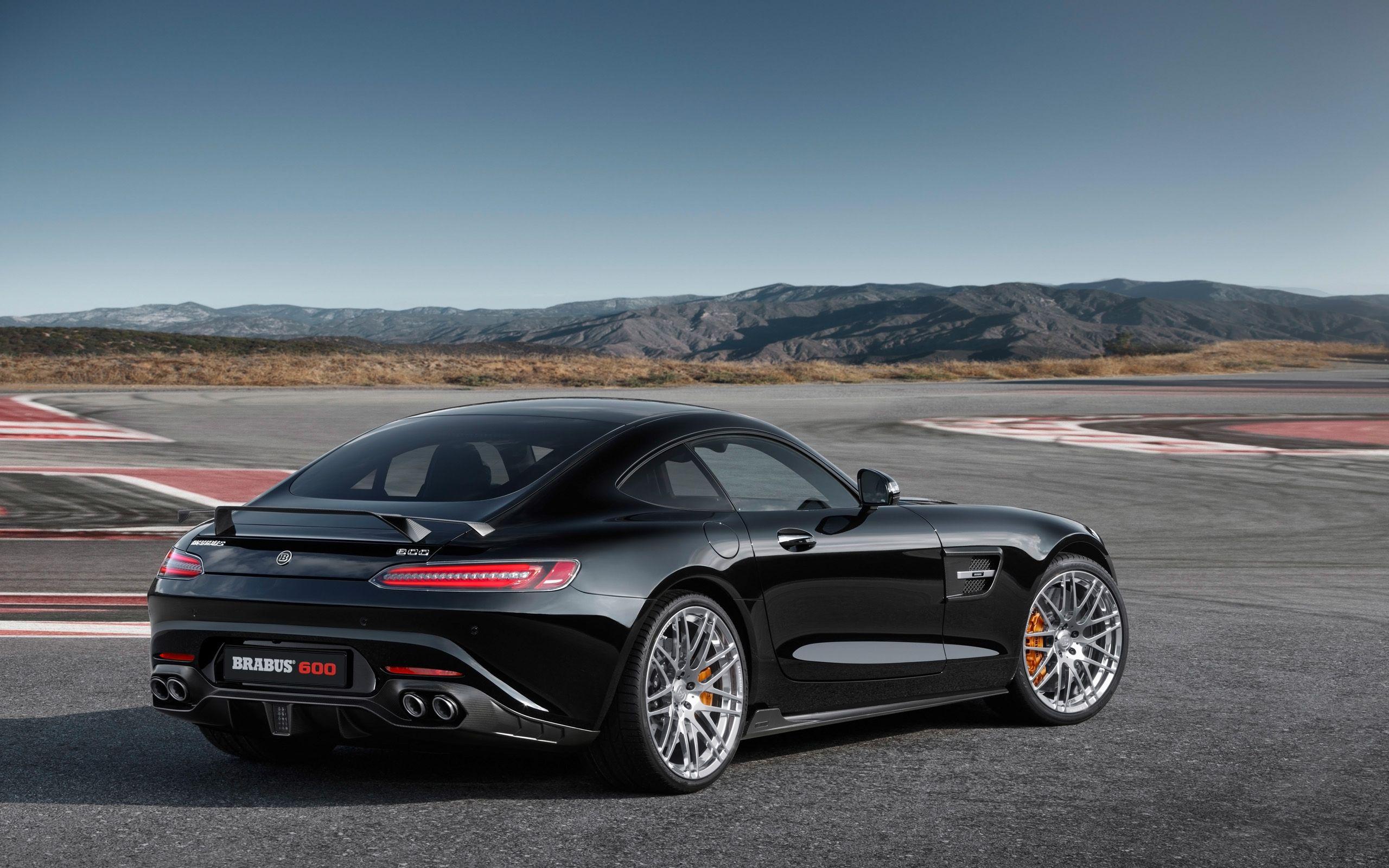 Brabus Wallpapers - Top Free Brabus Backgrounds - WallpaperAccess