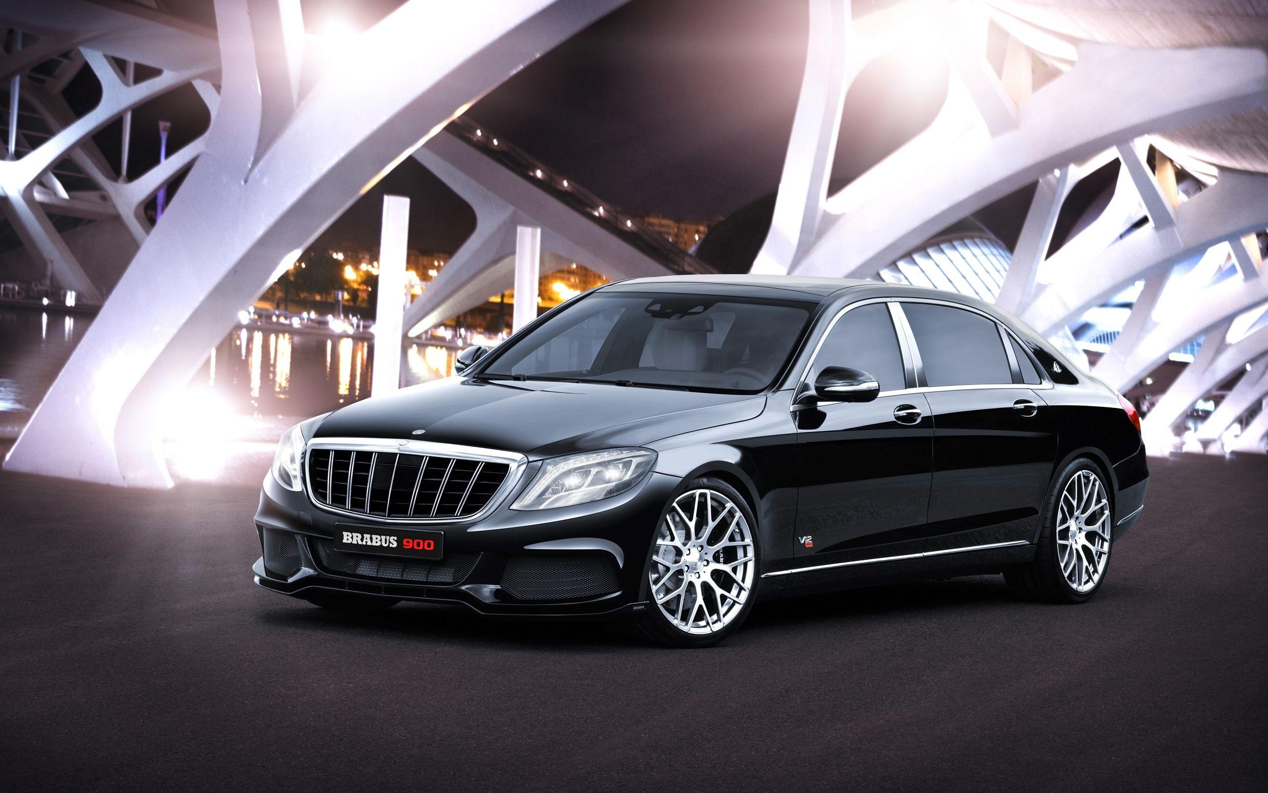Brabus Wallpapers - Top Free Brabus Backgrounds - WallpaperAccess