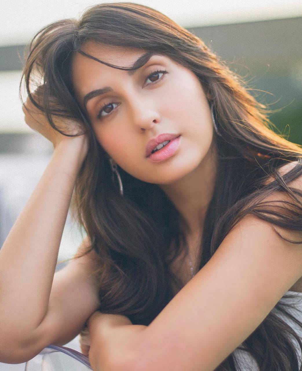 Nora Fatehi Wallpapers - Top Free Nora Fatehi Backgrounds - WallpaperAccess