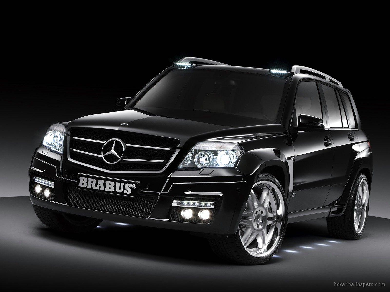 Brabus Wallpapers - Top Free Brabus Backgrounds - WallpaperAccess