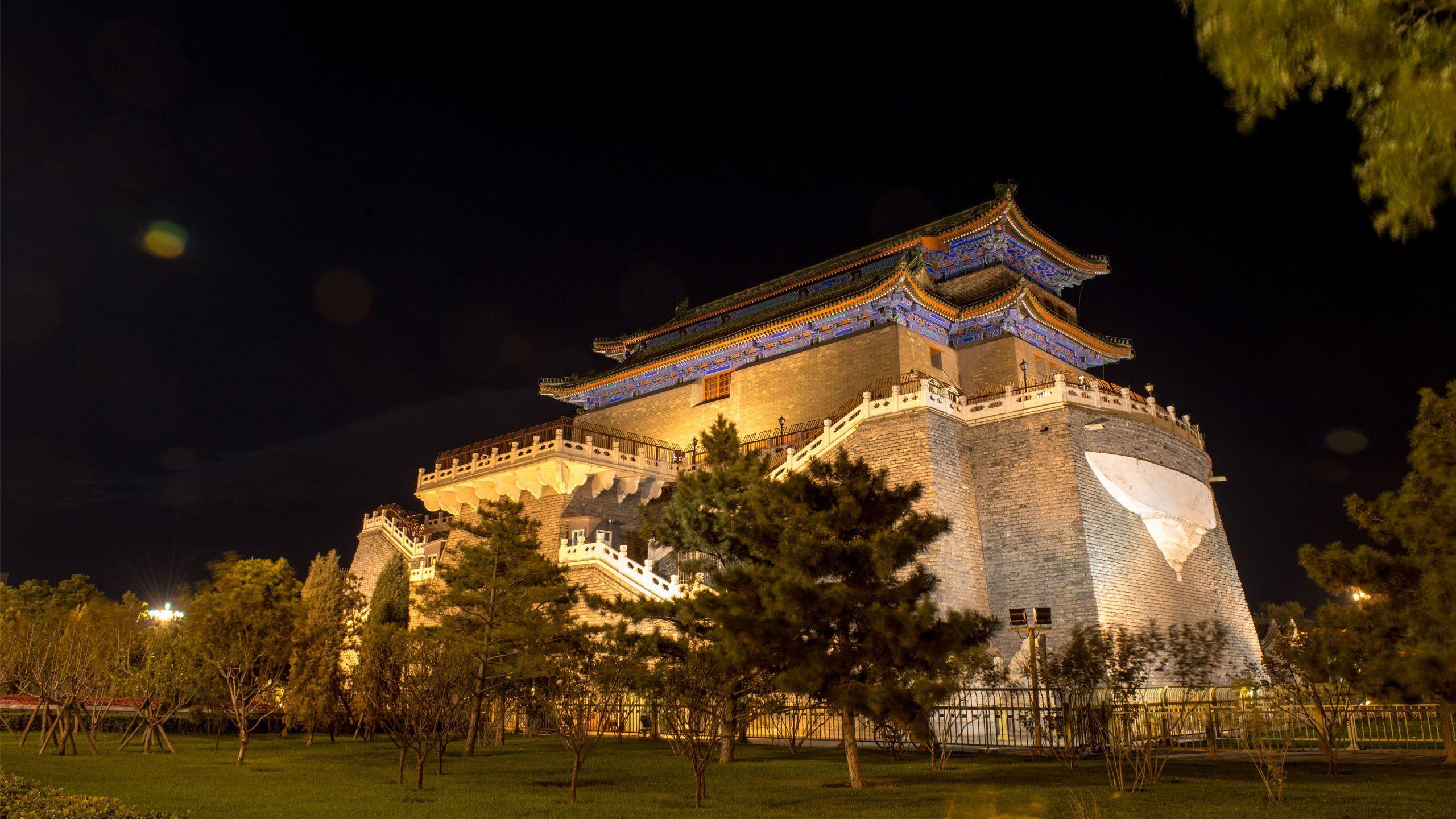 Beijing Wallpapers - Top Free Beijing Backgrounds - WallpaperAccess